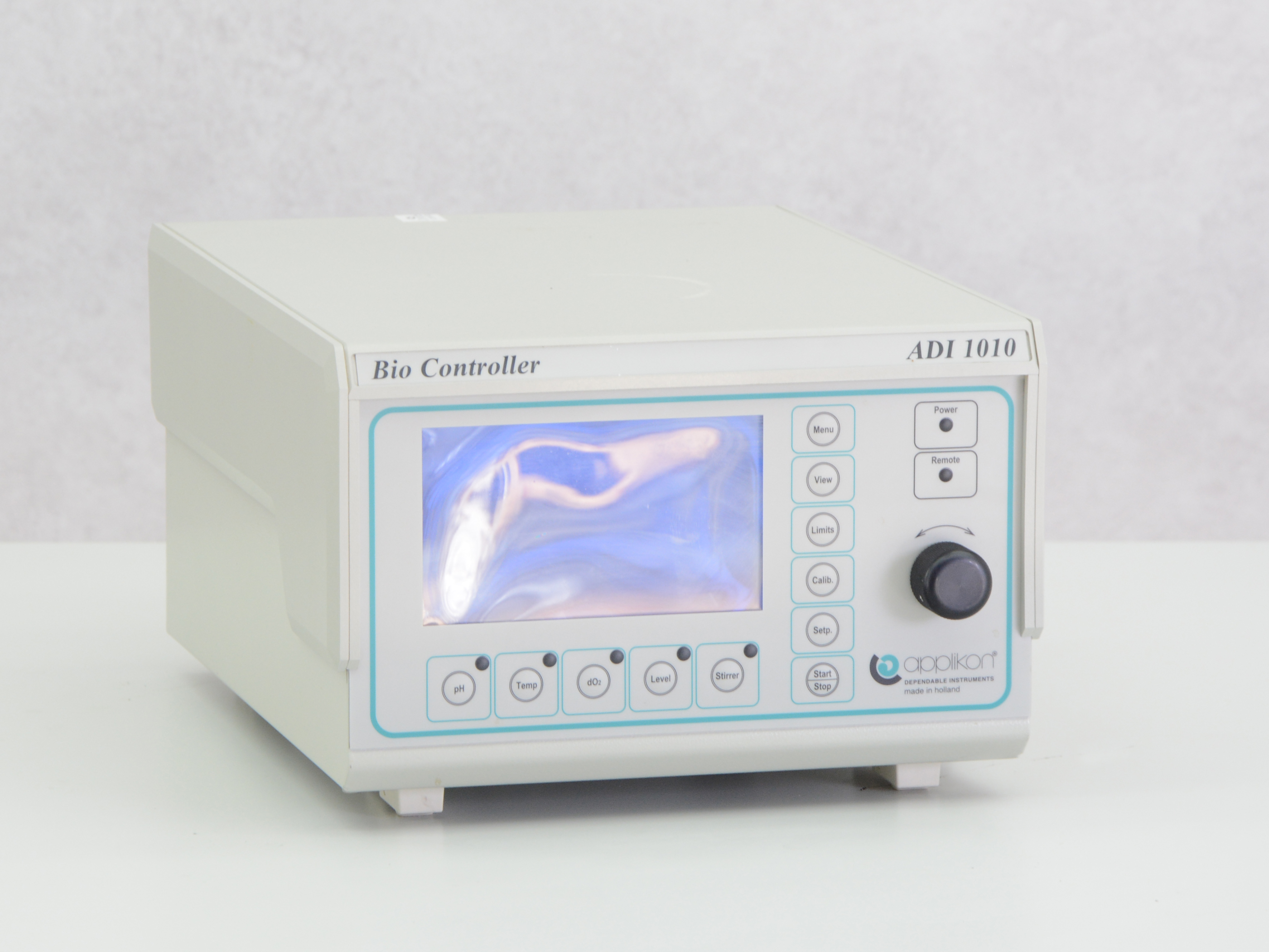 Applikon ADI 1025 Bio console - Gemini BV