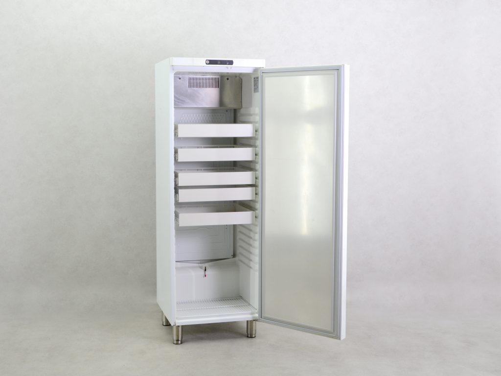 Gram K400LE Refrigerator - Gemini BV