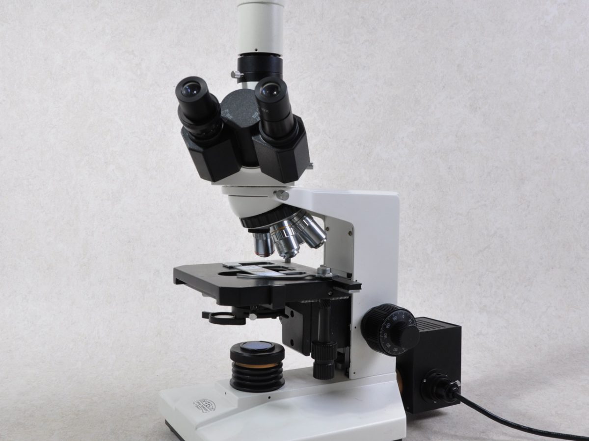 Microscopes Archieven - Gemini BV