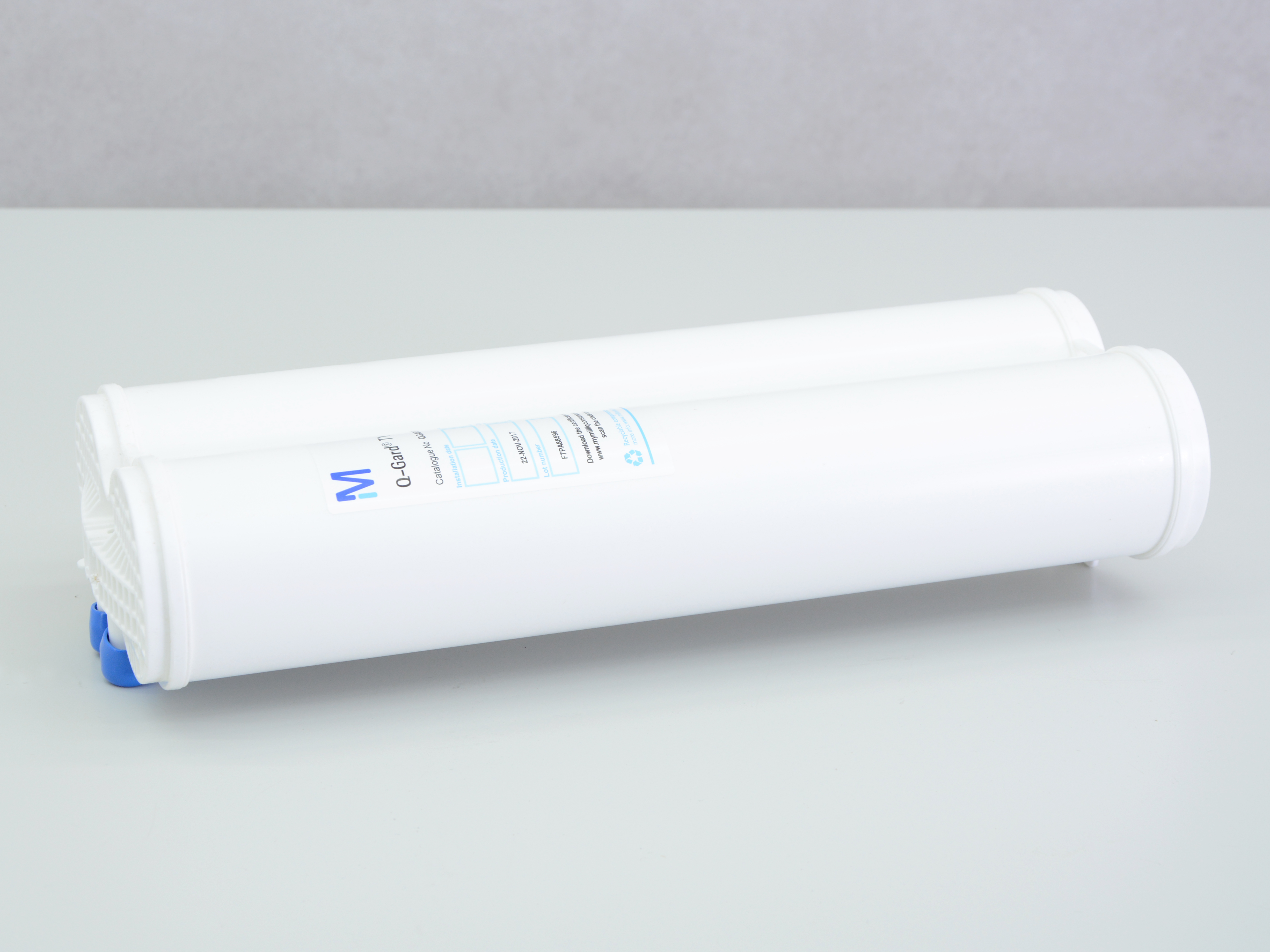 Millipore Various water purification instruments - Gemini BV