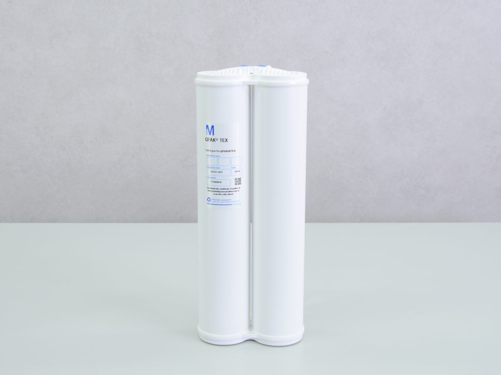 Millipore Various water purification instruments - Gemini BV