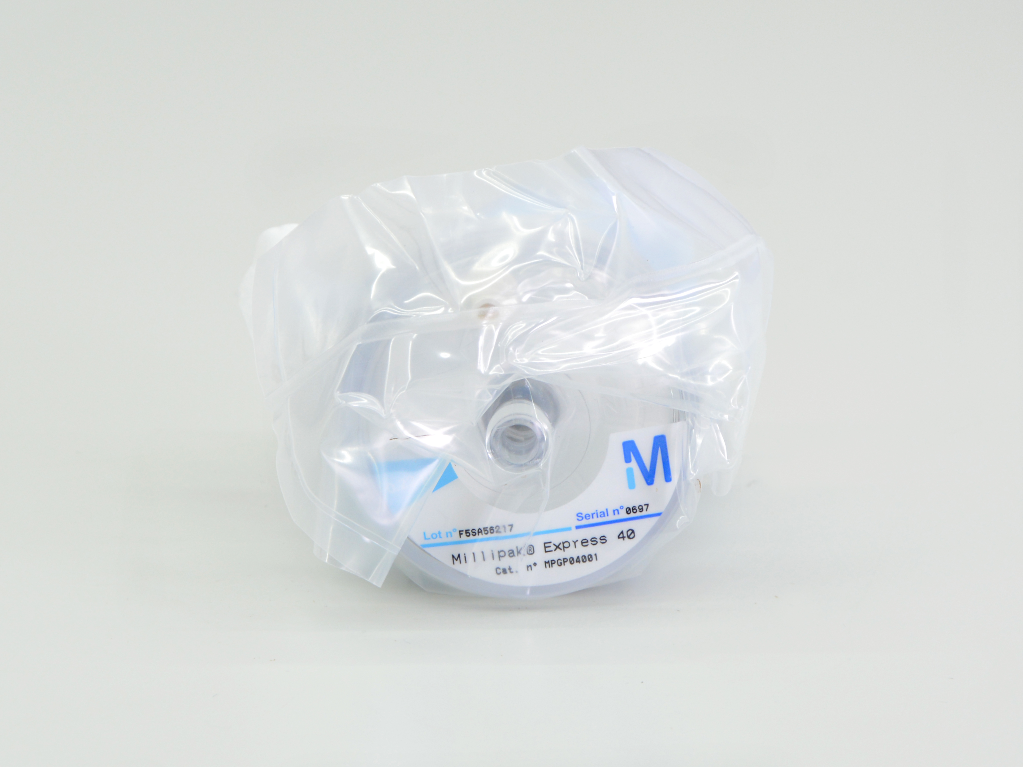 Millipore Various water purification instruments - Gemini BV