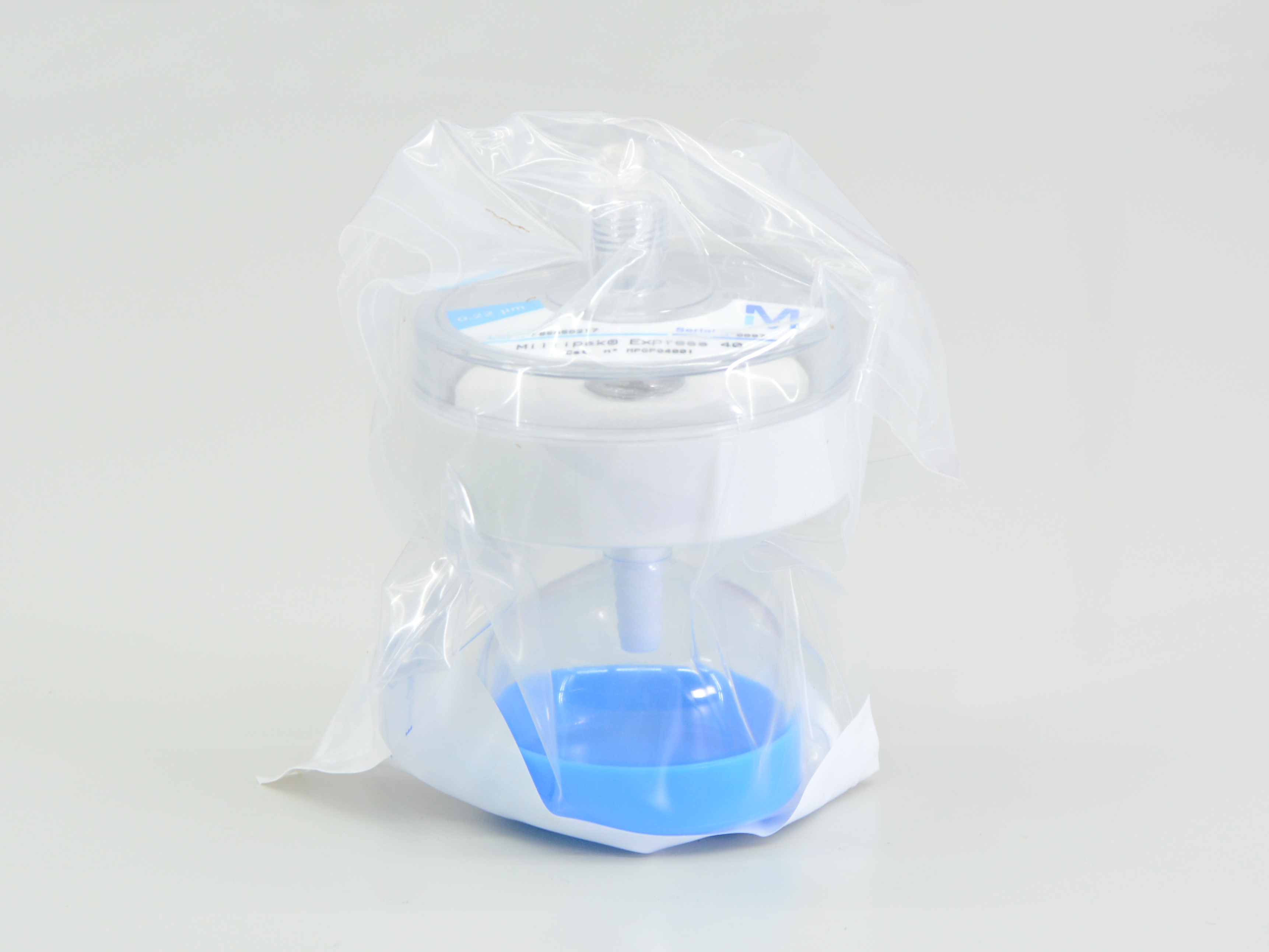 Millipore Various water purification instruments - Gemini BV