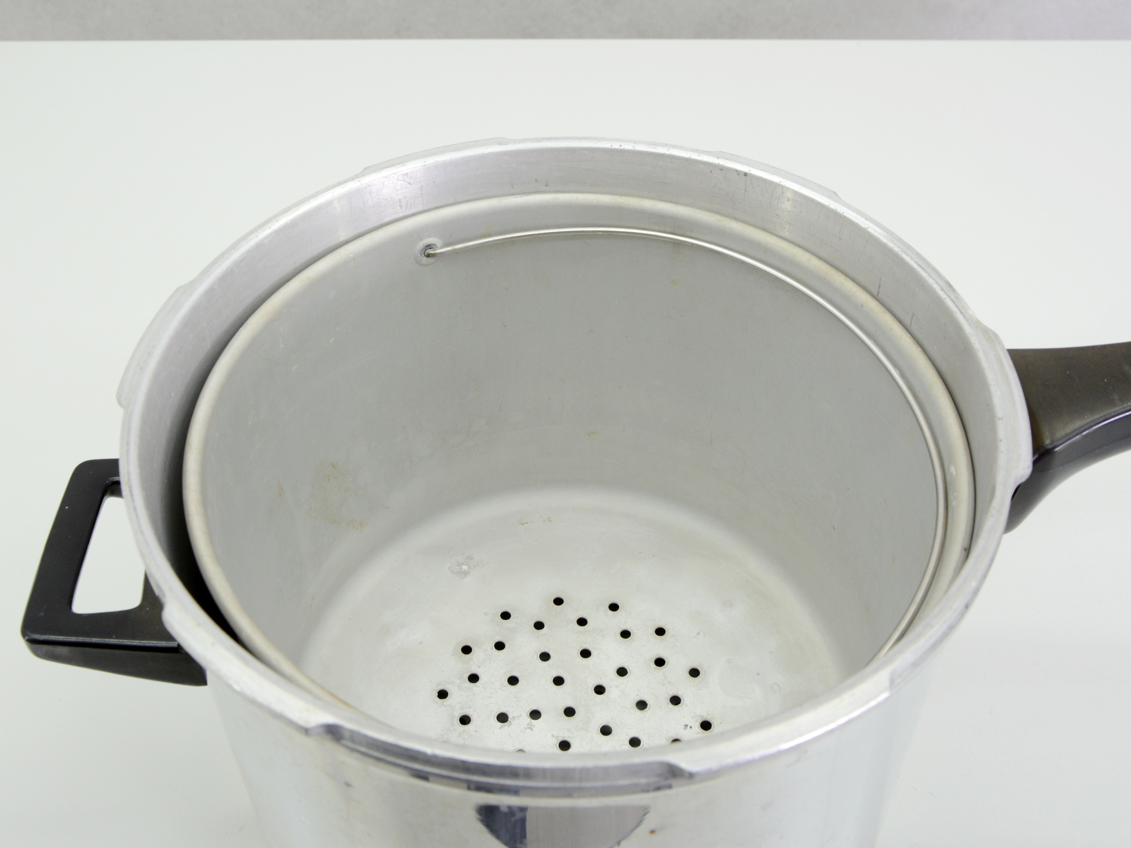 SI Analytics SLR Heating plate with autoclave pan - Gemini BV