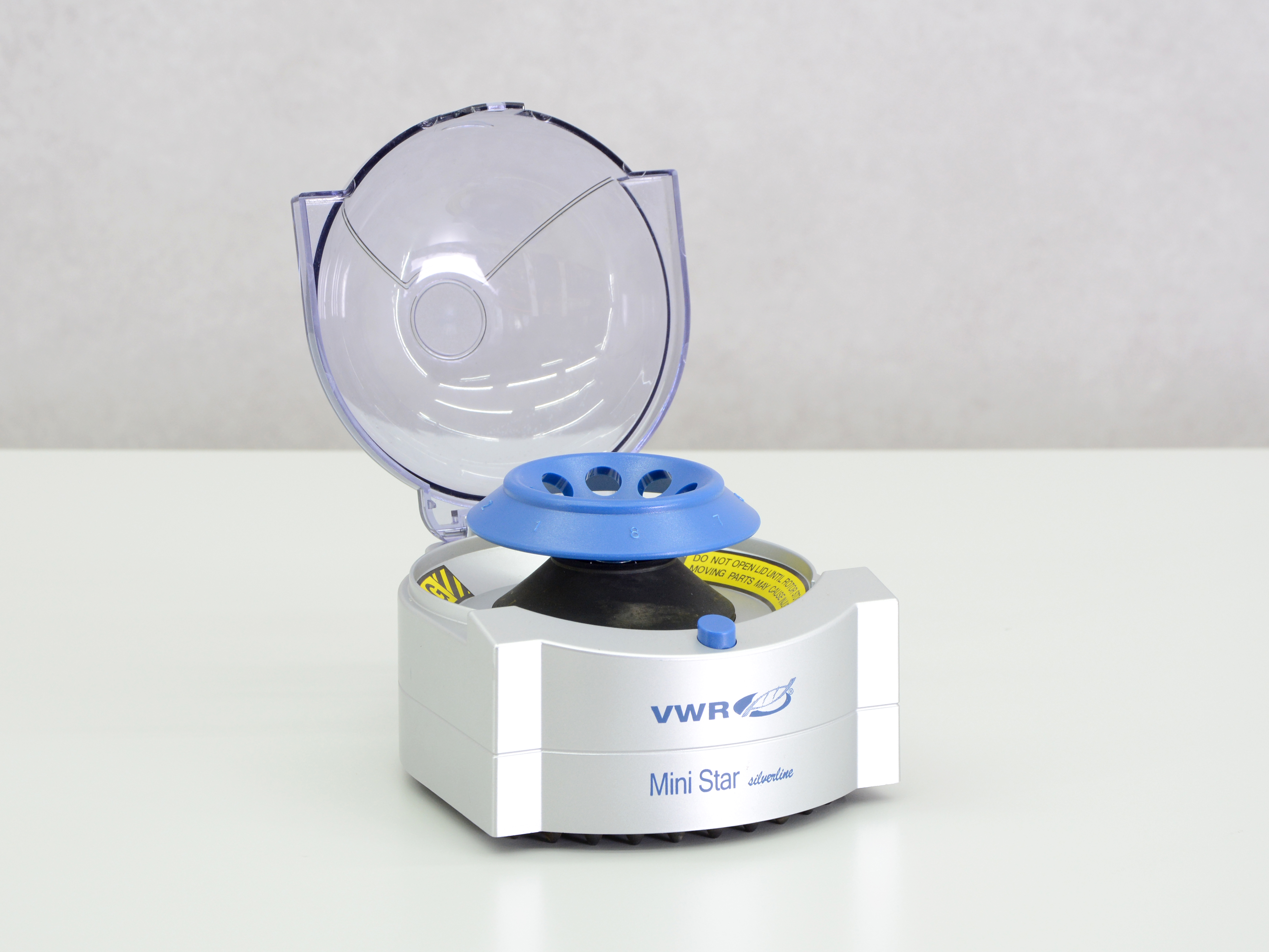 VWR Mini-Star Centrifuge - Gemini BV