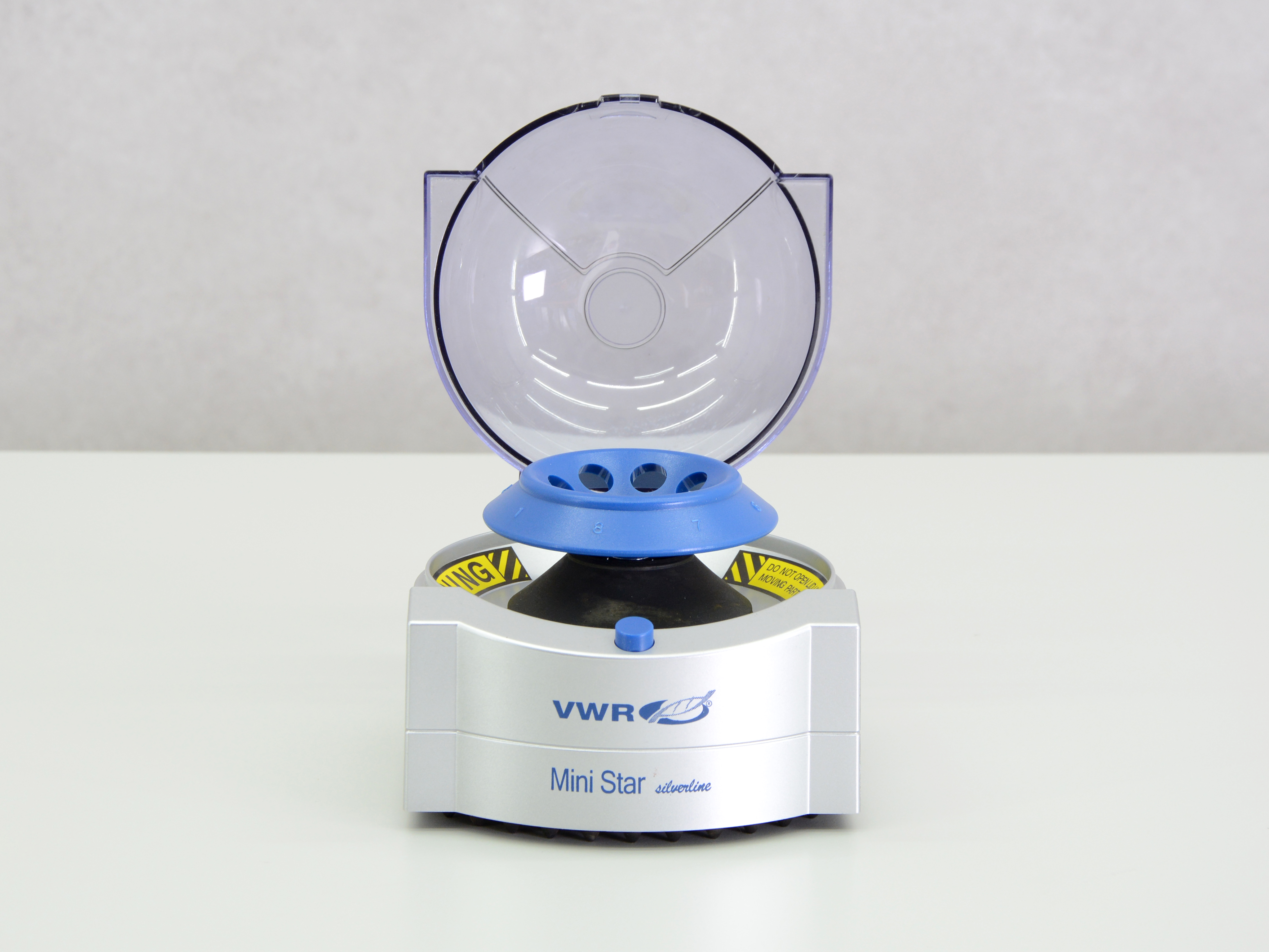 VWR Mini-Star Centrifuge - Gemini BV