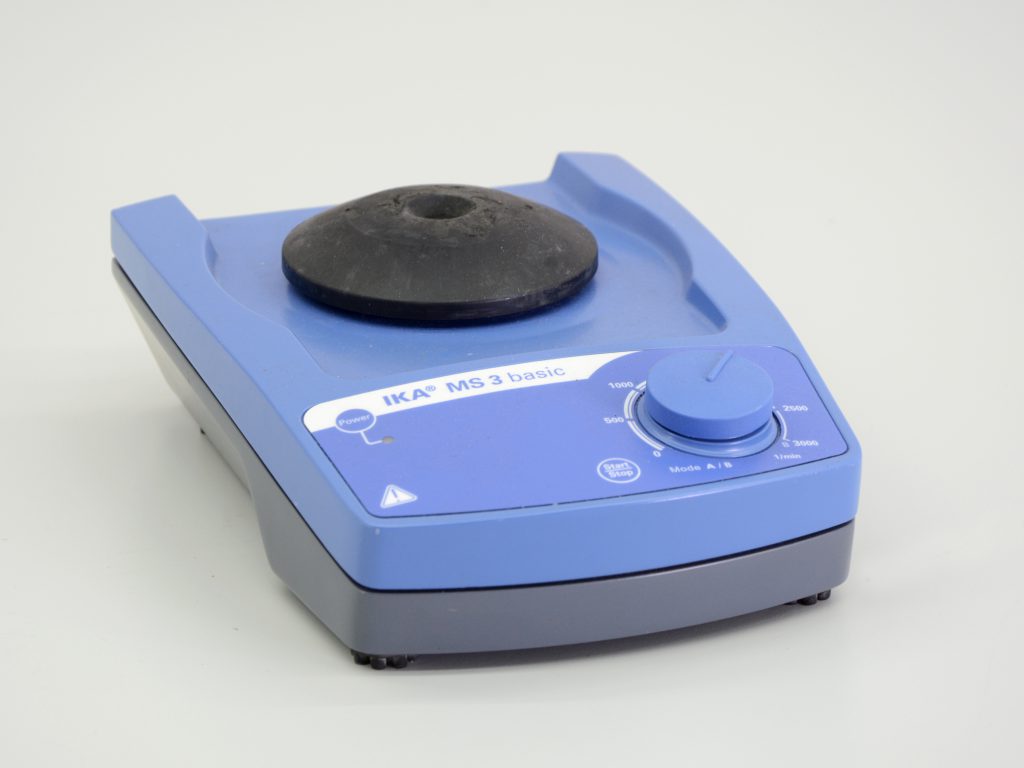 Ika Ms3 Vortex Gemini Bv