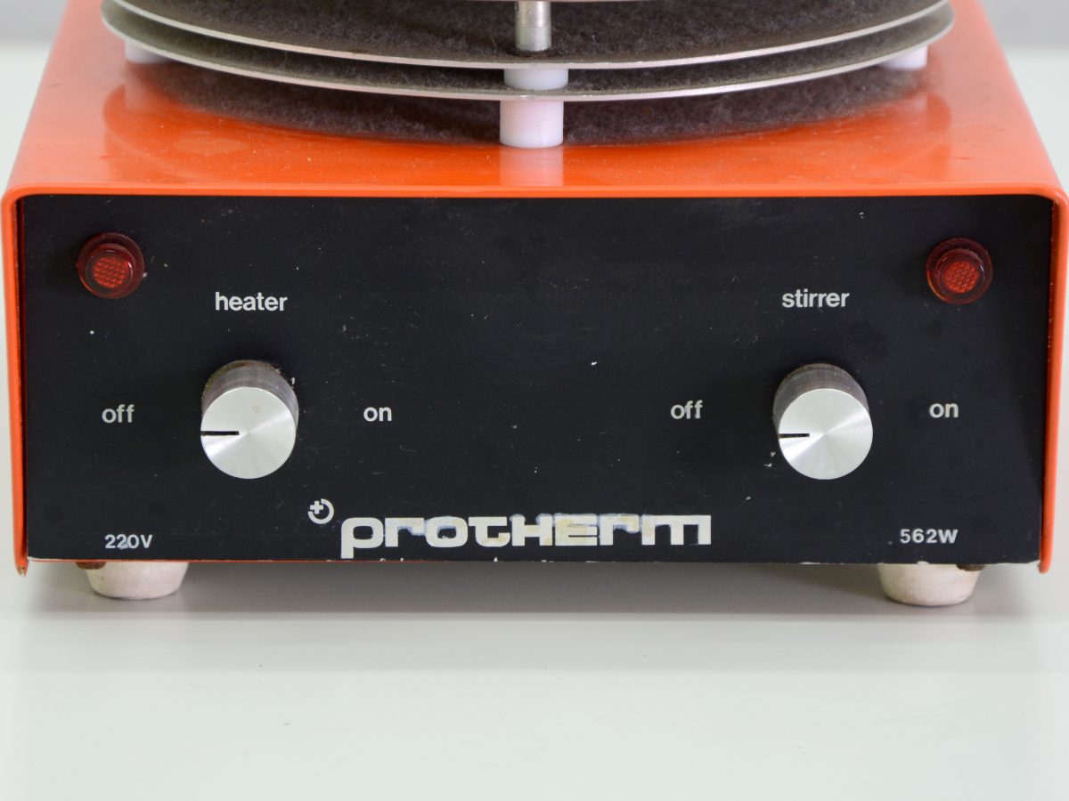 Proton Protherm Magnetic stirrer - Gemini BV