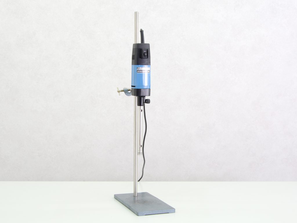 Buchi B-585 Glass oven - Gemini BV