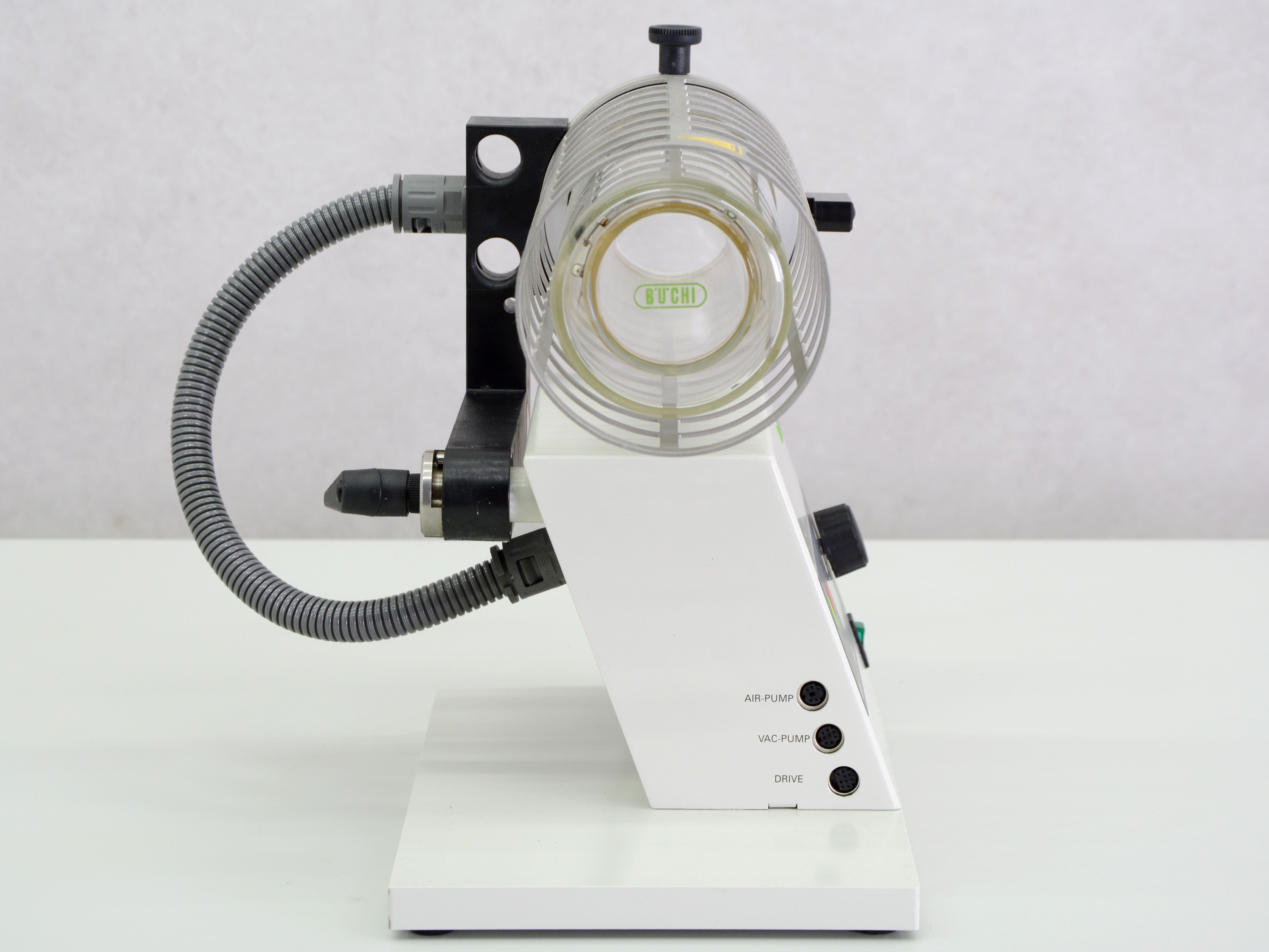 Buchi B-585 Glass oven - Gemini BV