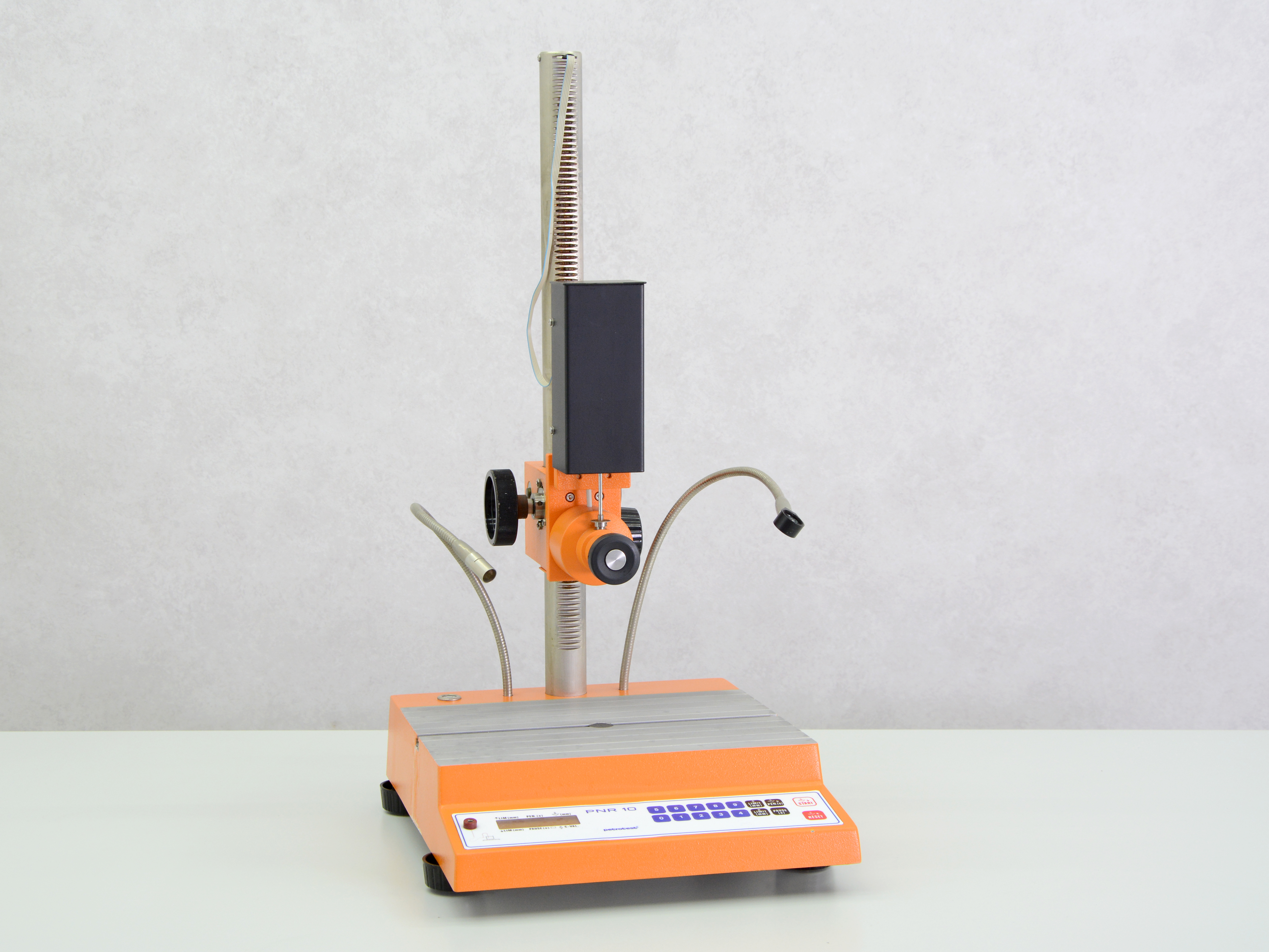 Petrotest PNR 10 Penetrometer - Gemini BV