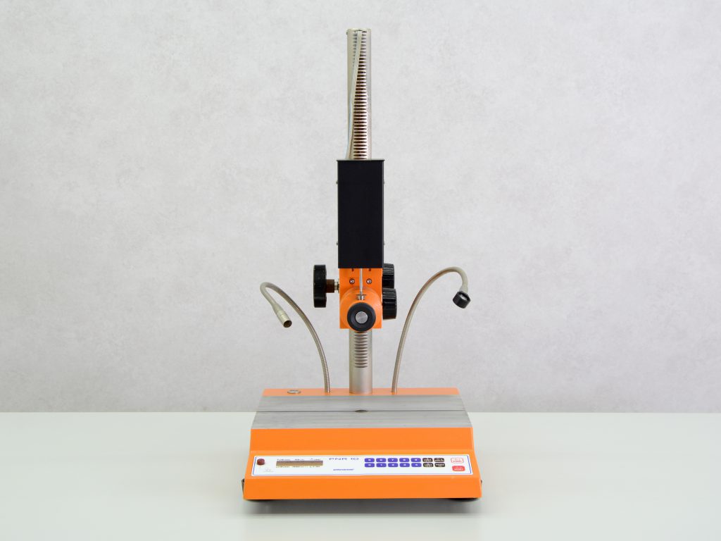 Petrotest PNR 10 Penetrometer - Gemini BV