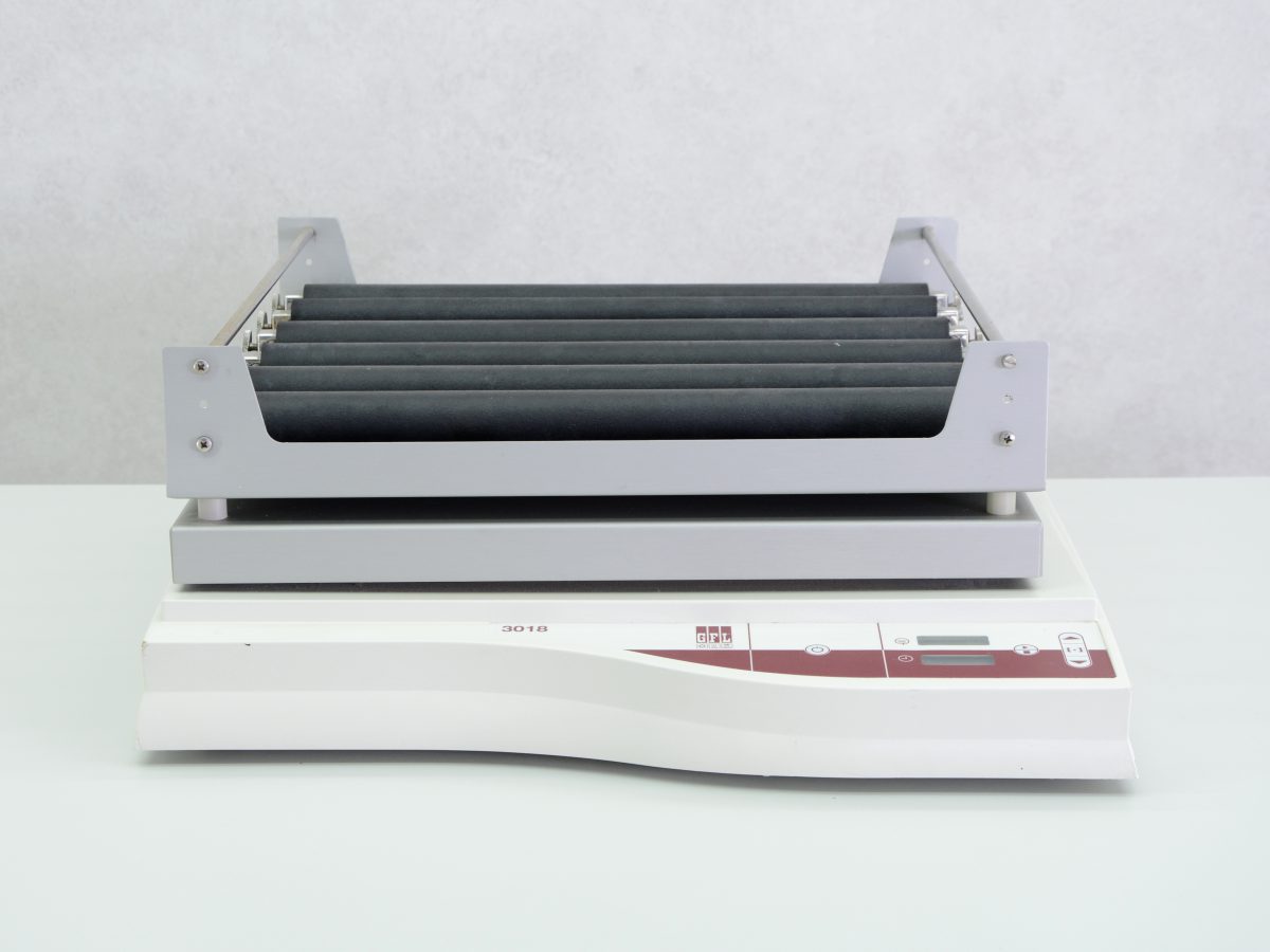 GFL 3018 Shaker - Gemini BV