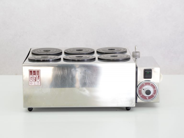 GFL 1031 Water bath - Gemini BV