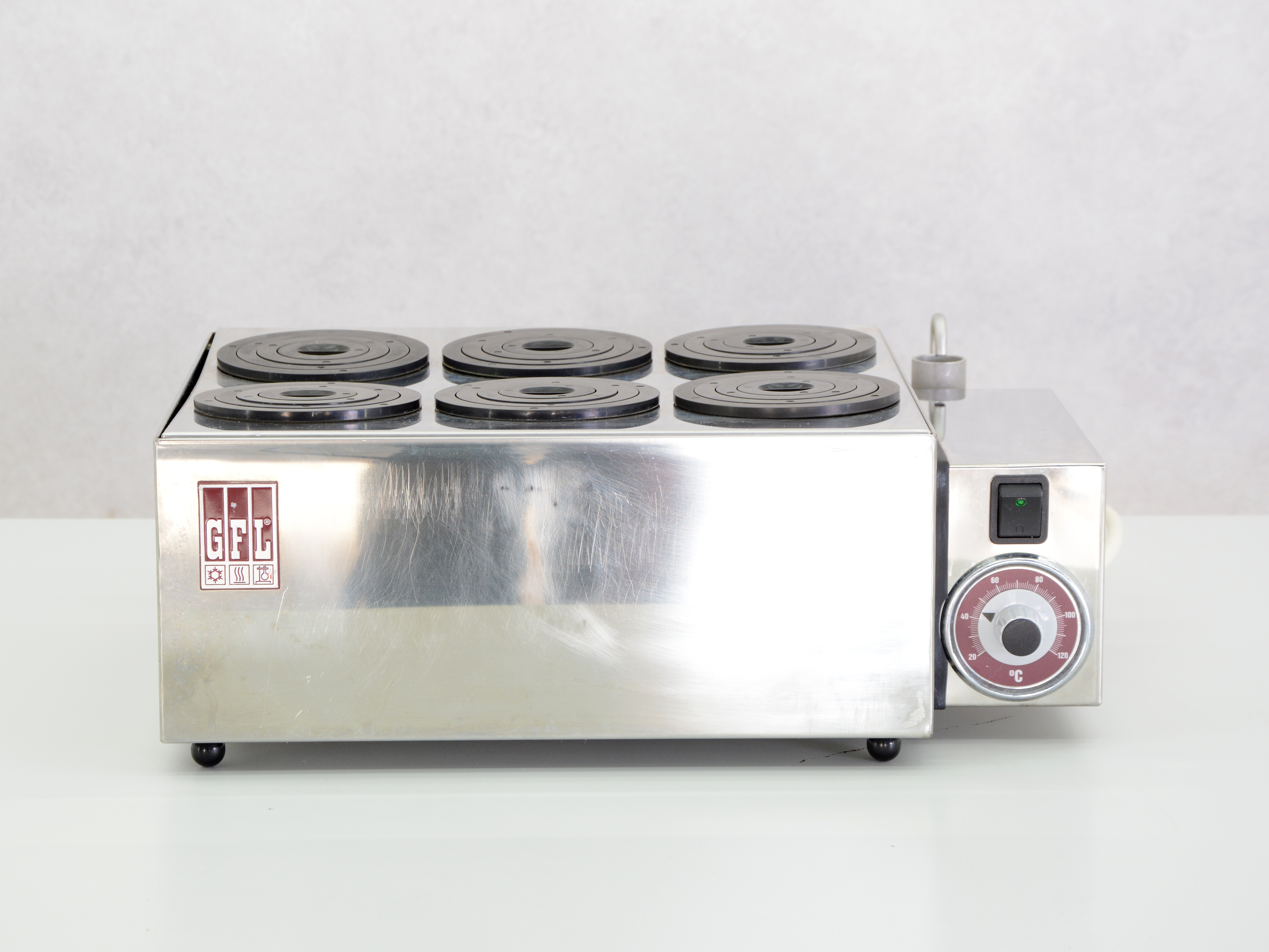 GFL 1031 Water bath - Gemini BV