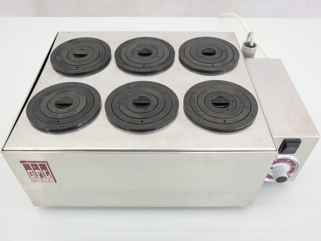 GFL 1031 Water bath - Gemini BV