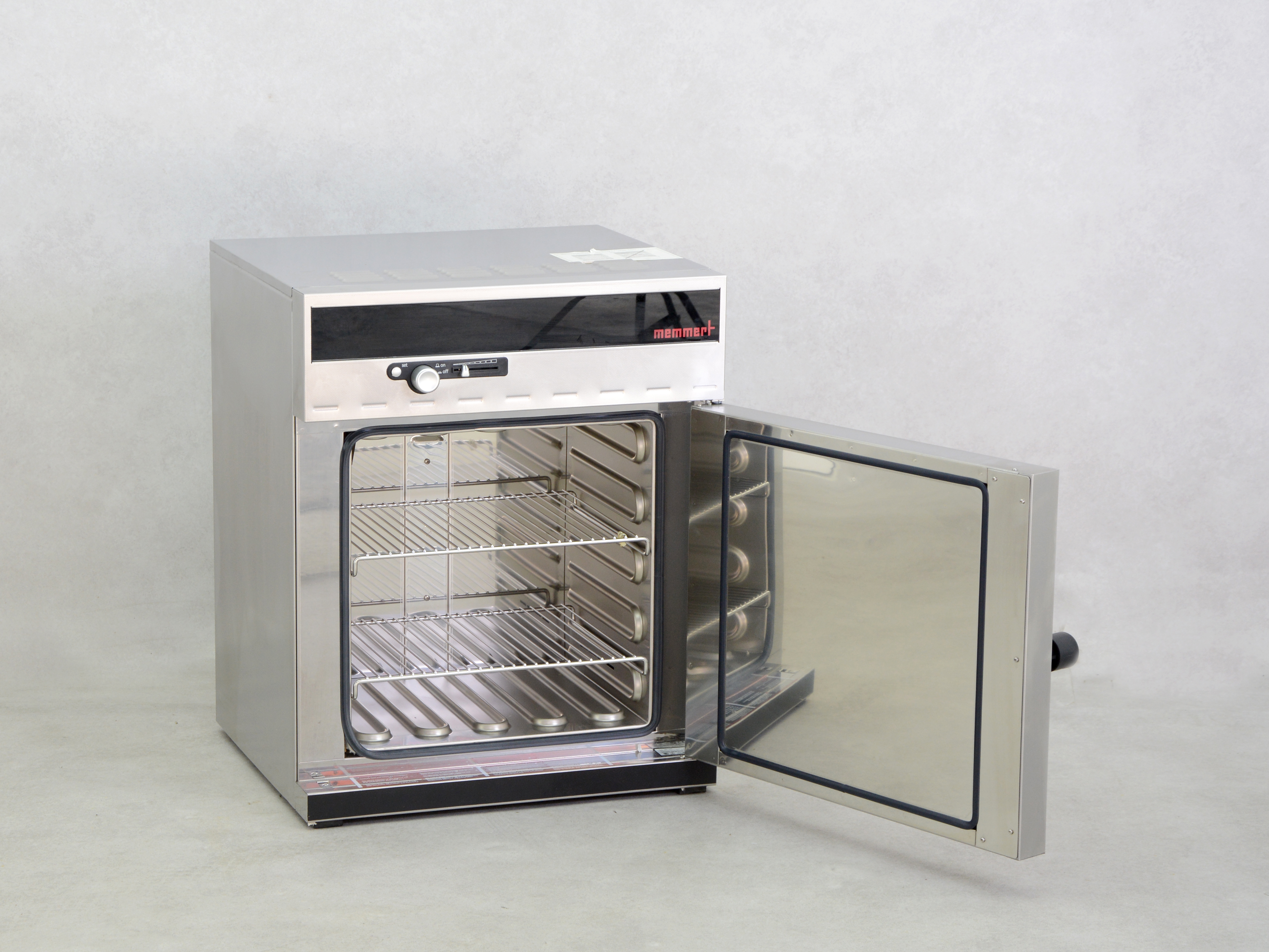 Memmert UNB400 Oven - Gemini BV