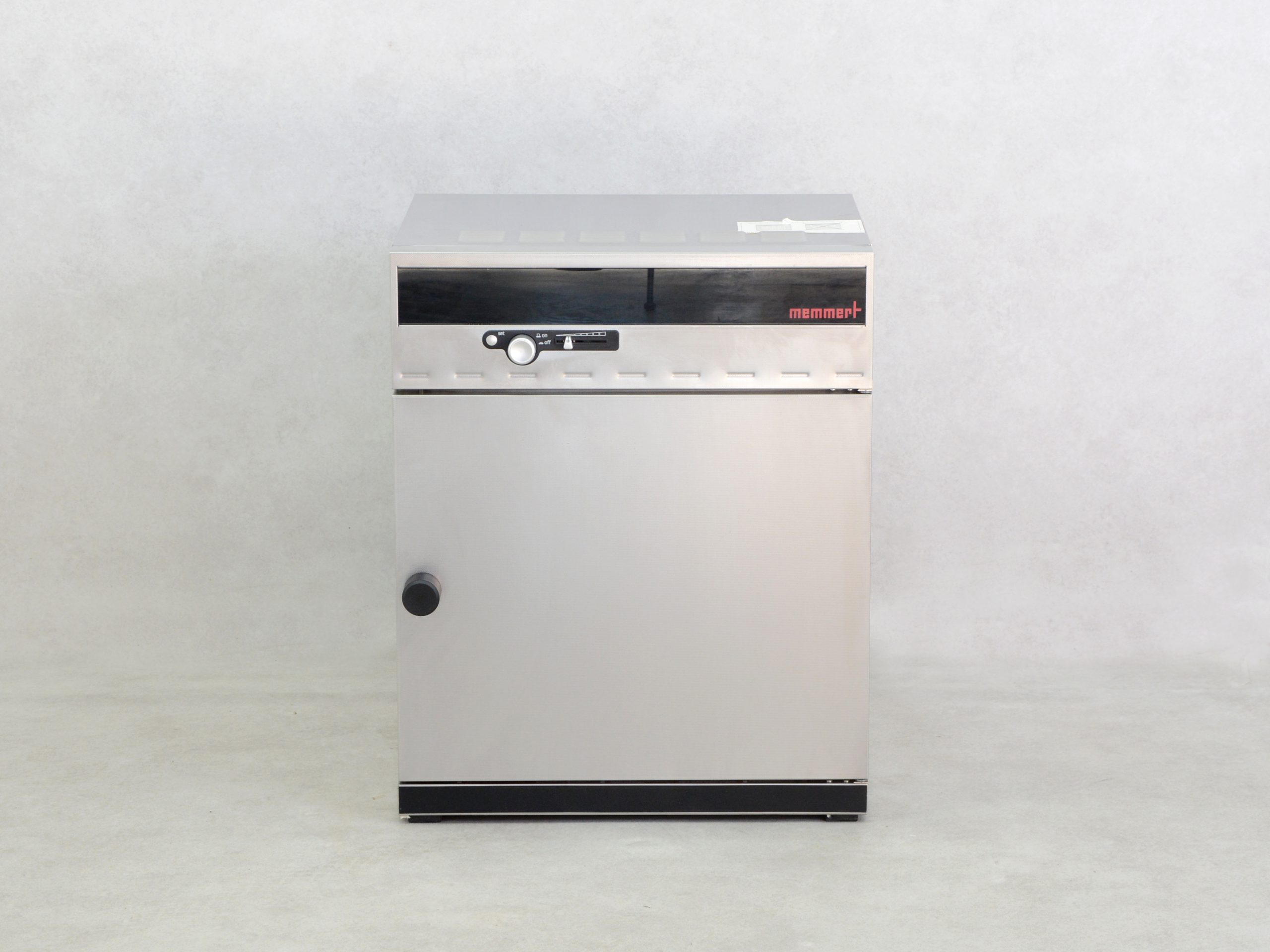 Memmert UNB400 Oven - Gemini BV