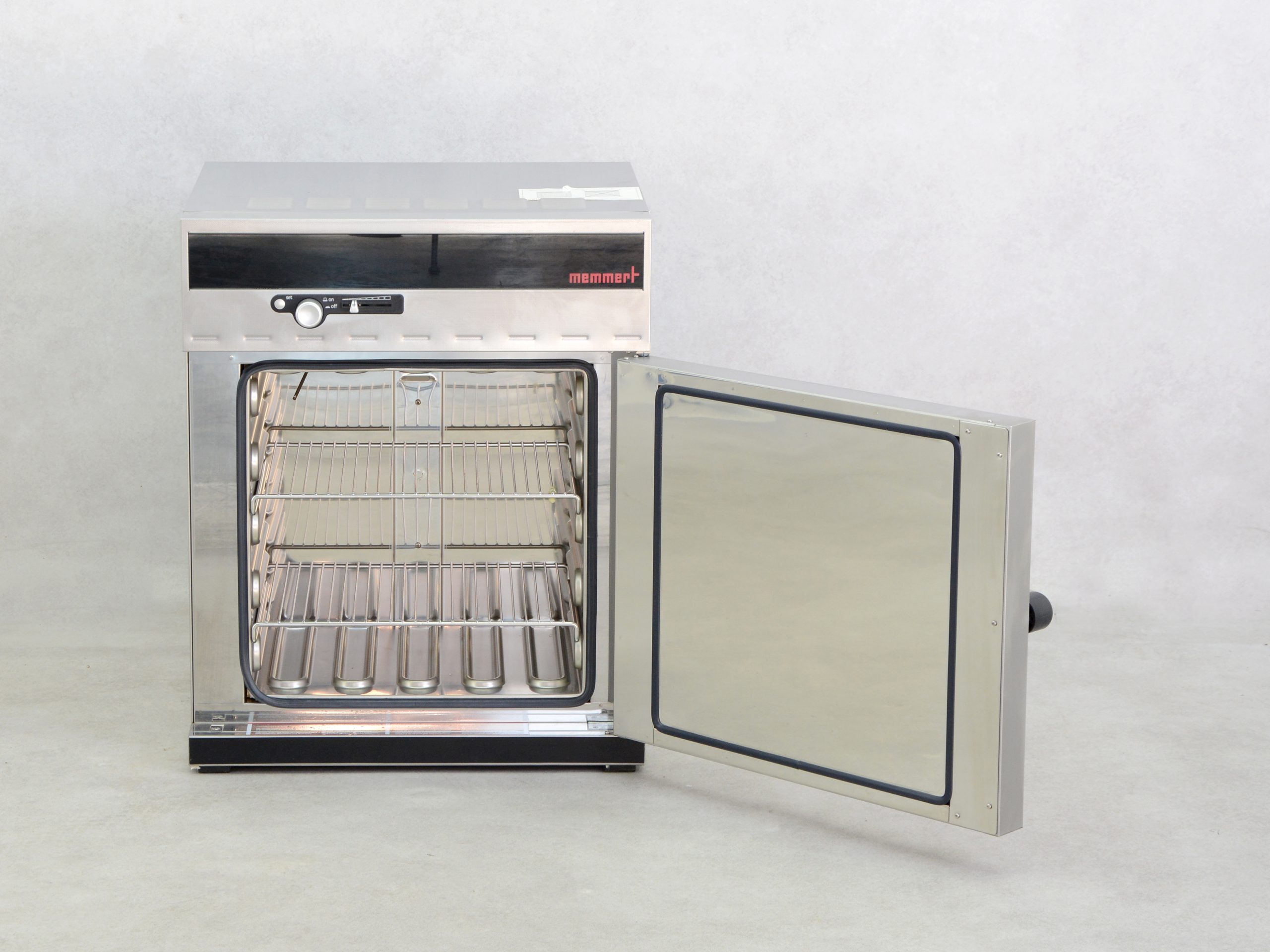 Memmert UNB400 Oven - Gemini BV