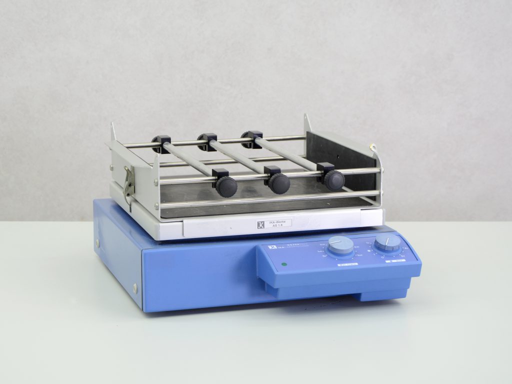 IKA KS250 Shaker - Gemini BV
