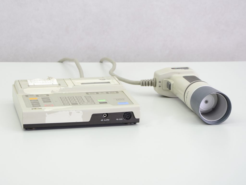 Minolta DP-301 Colorimeter - Gemini BV