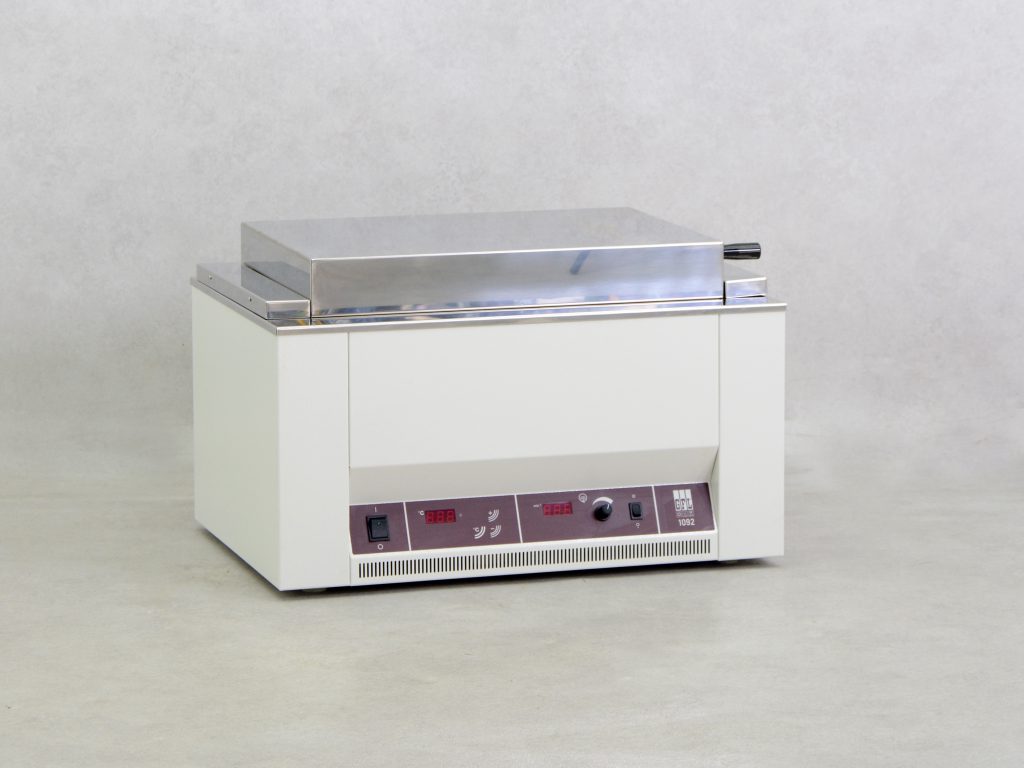 GFL 1092 Water bath with orbital shaker - Gemini BV