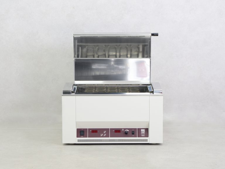 GFL 1092 Water bath with orbital shaker - Gemini BV