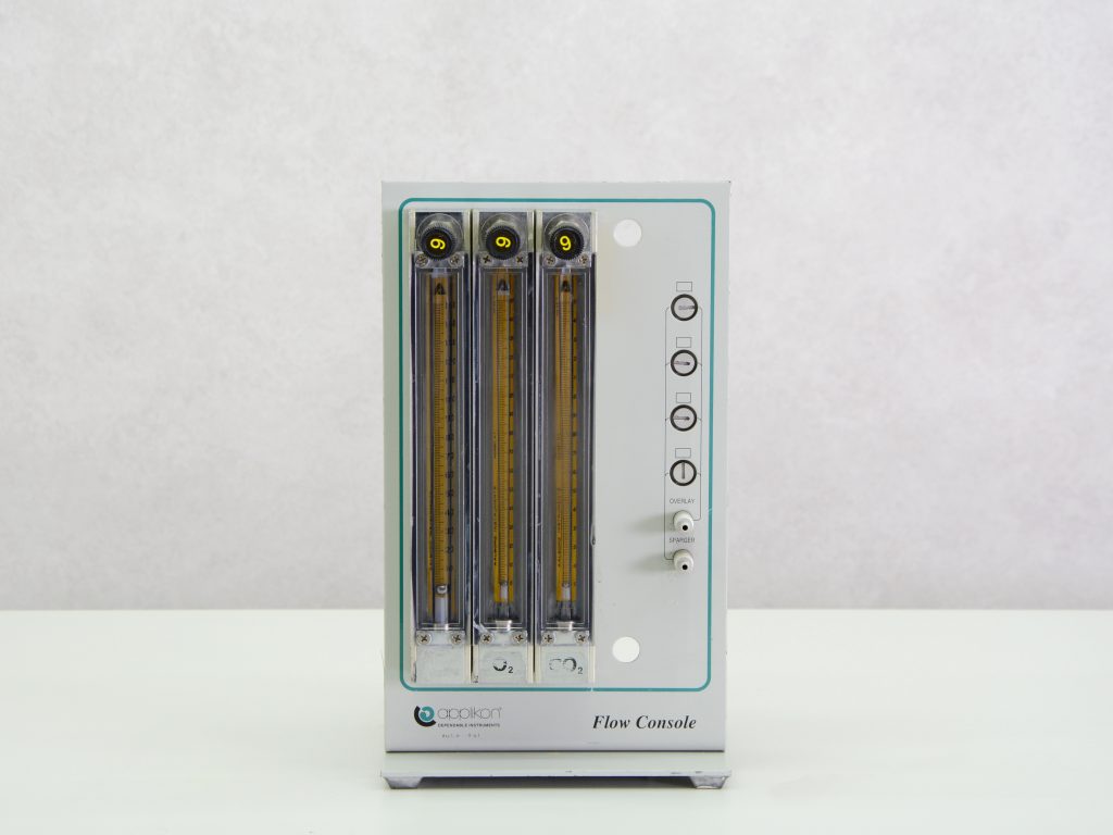 Applikon Flow console Flow controller - Gemini BV