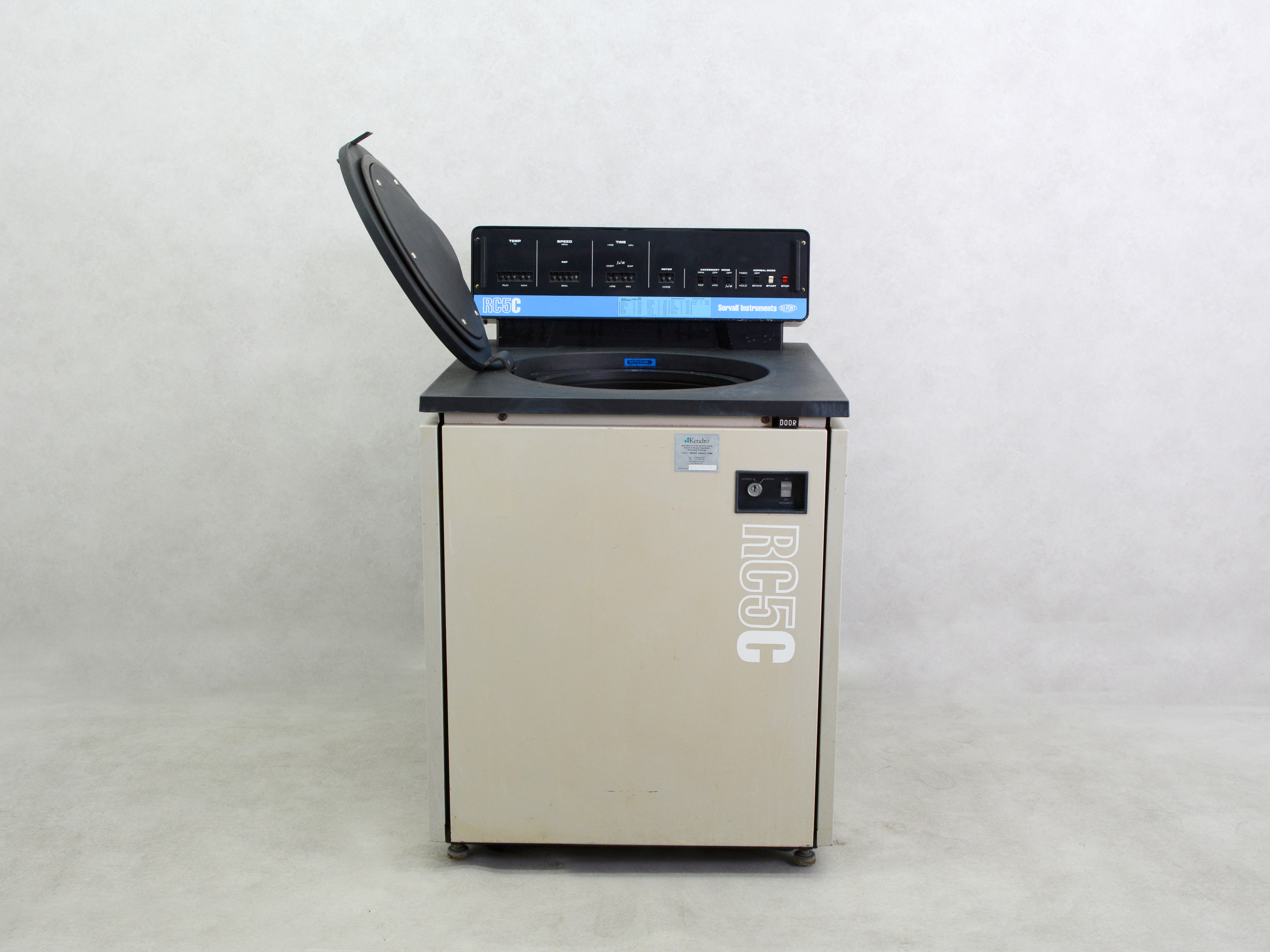 Sorvall RC5C Centrifuge - Gemini BV