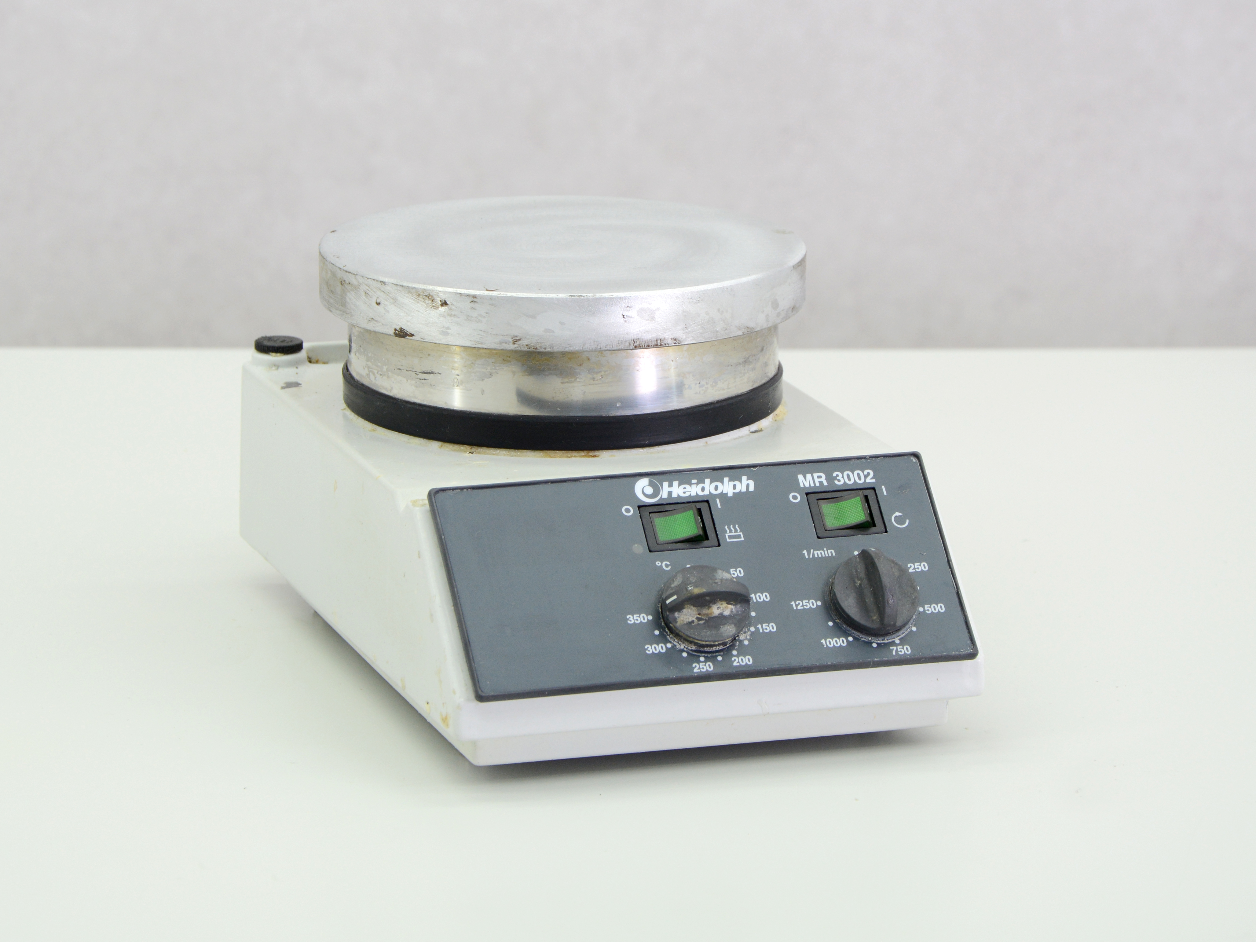 Heidolph MR3002 Magnetic stirrer - Gemini BV