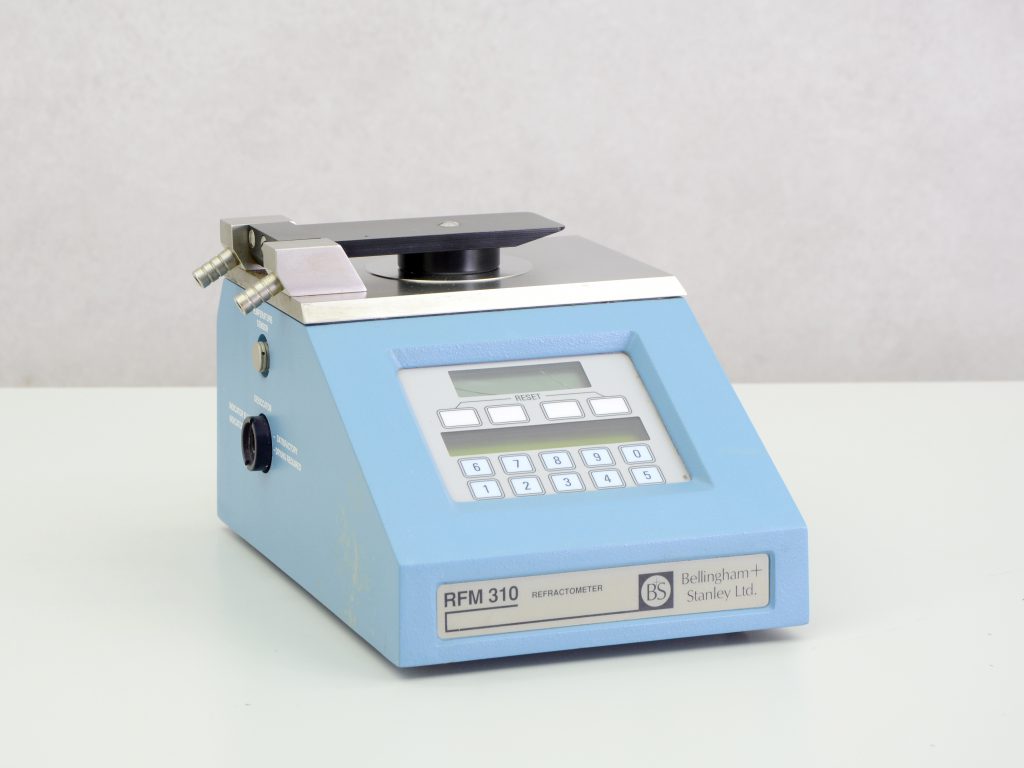 Bellingham & Stanley RFM 310 Refractometer - Gemini BV