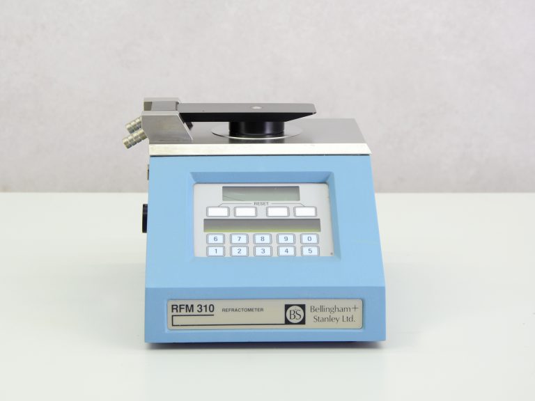 Bellingham & Stanley RFM 310 Refractometer - Gemini BV