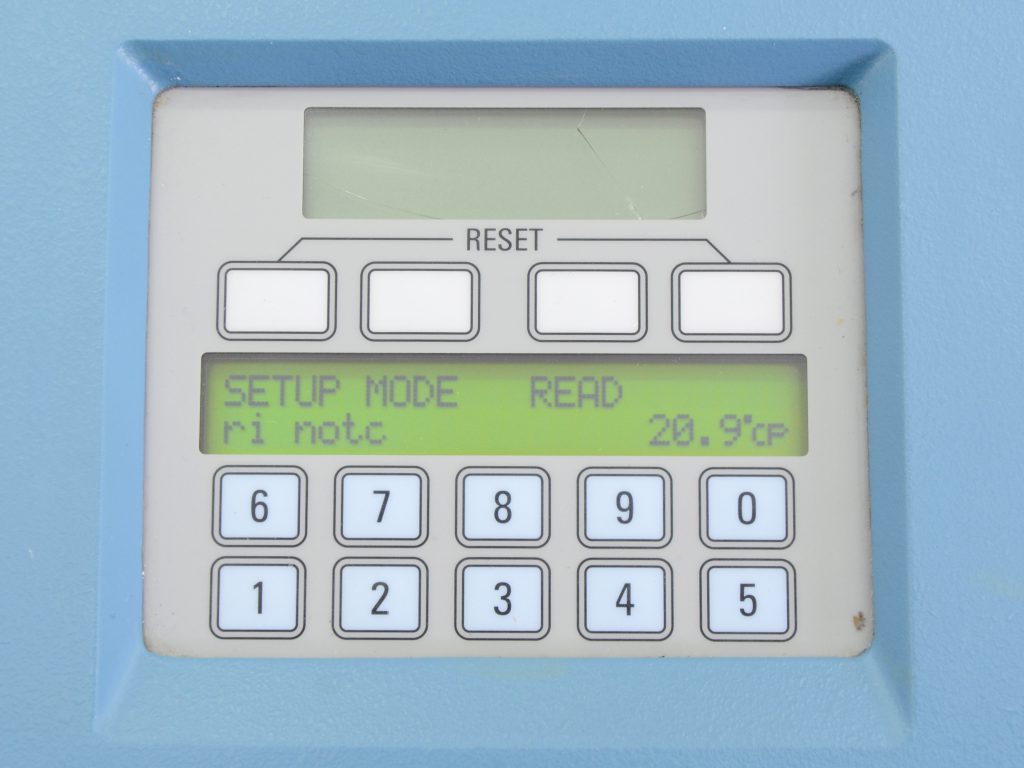 Bellingham & Stanley RFM 310 Refractometer - Gemini BV