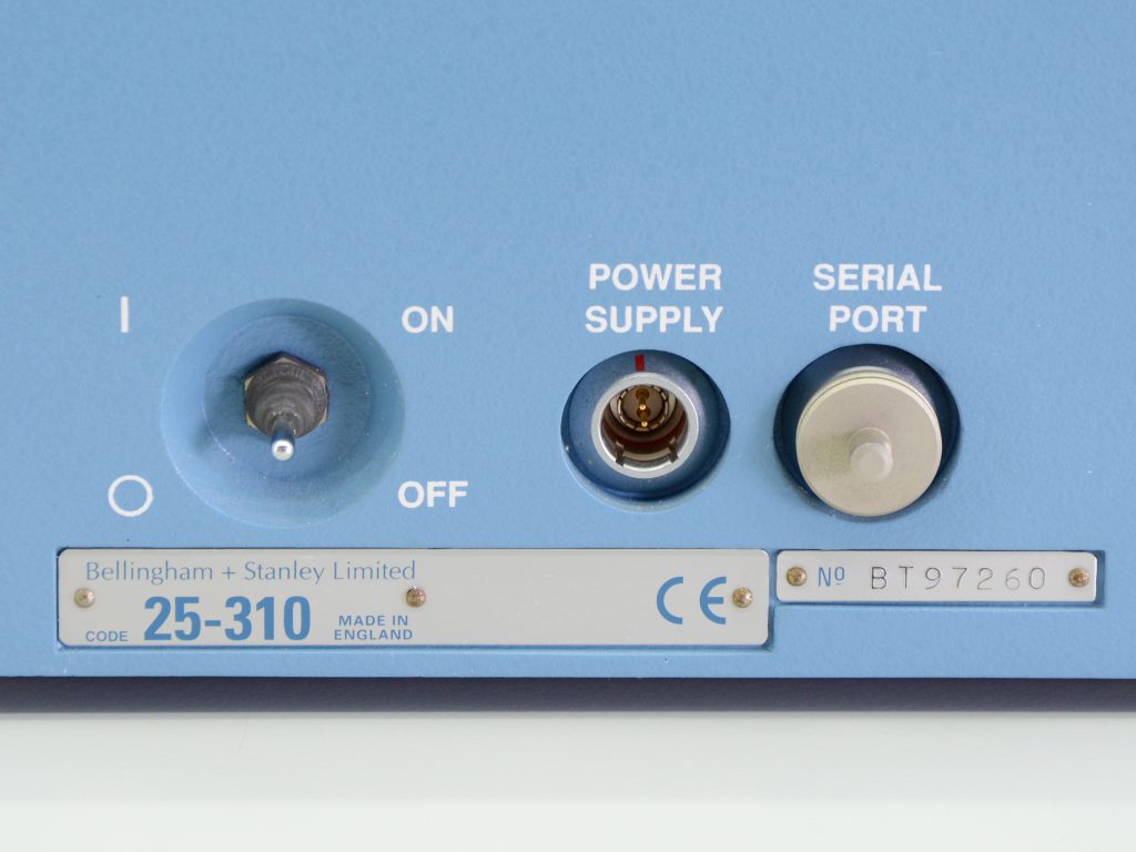 Bellingham & Stanley RFM 310 Refractometer - Gemini BV