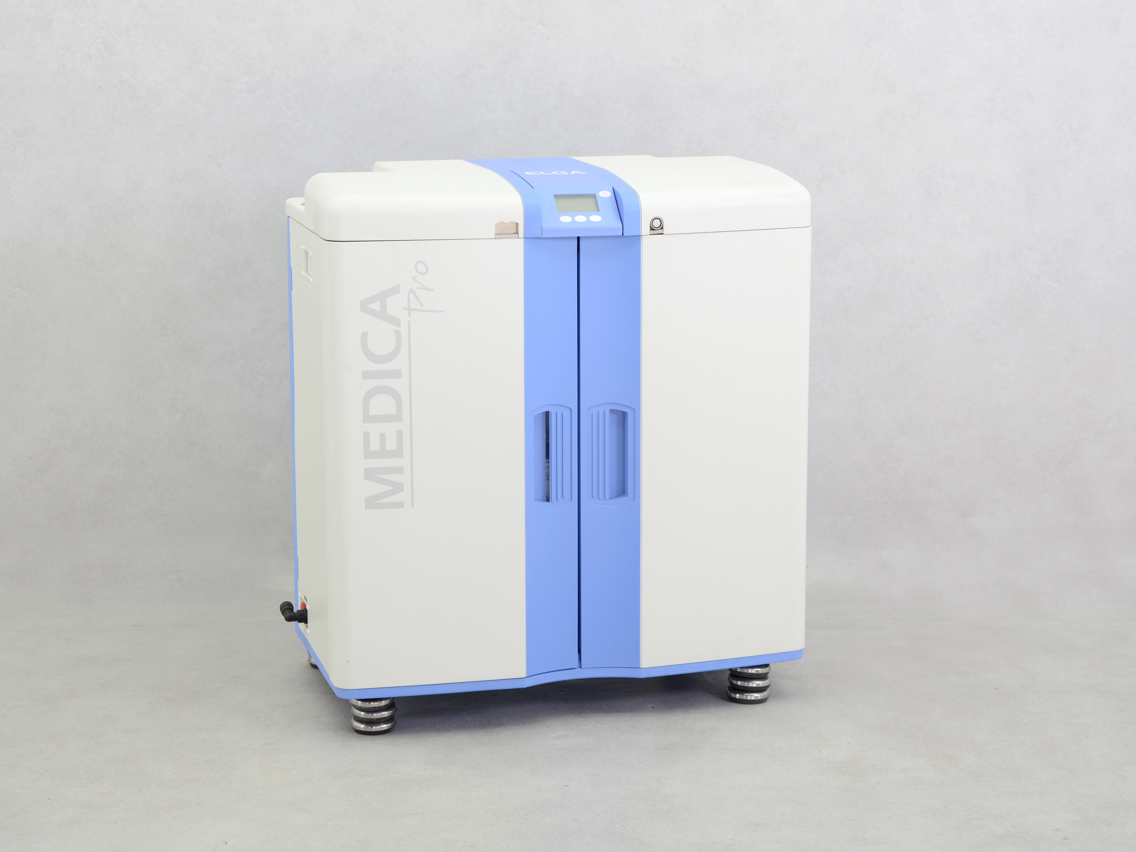 Elga Medica Pro Water purification system - Gemini BV