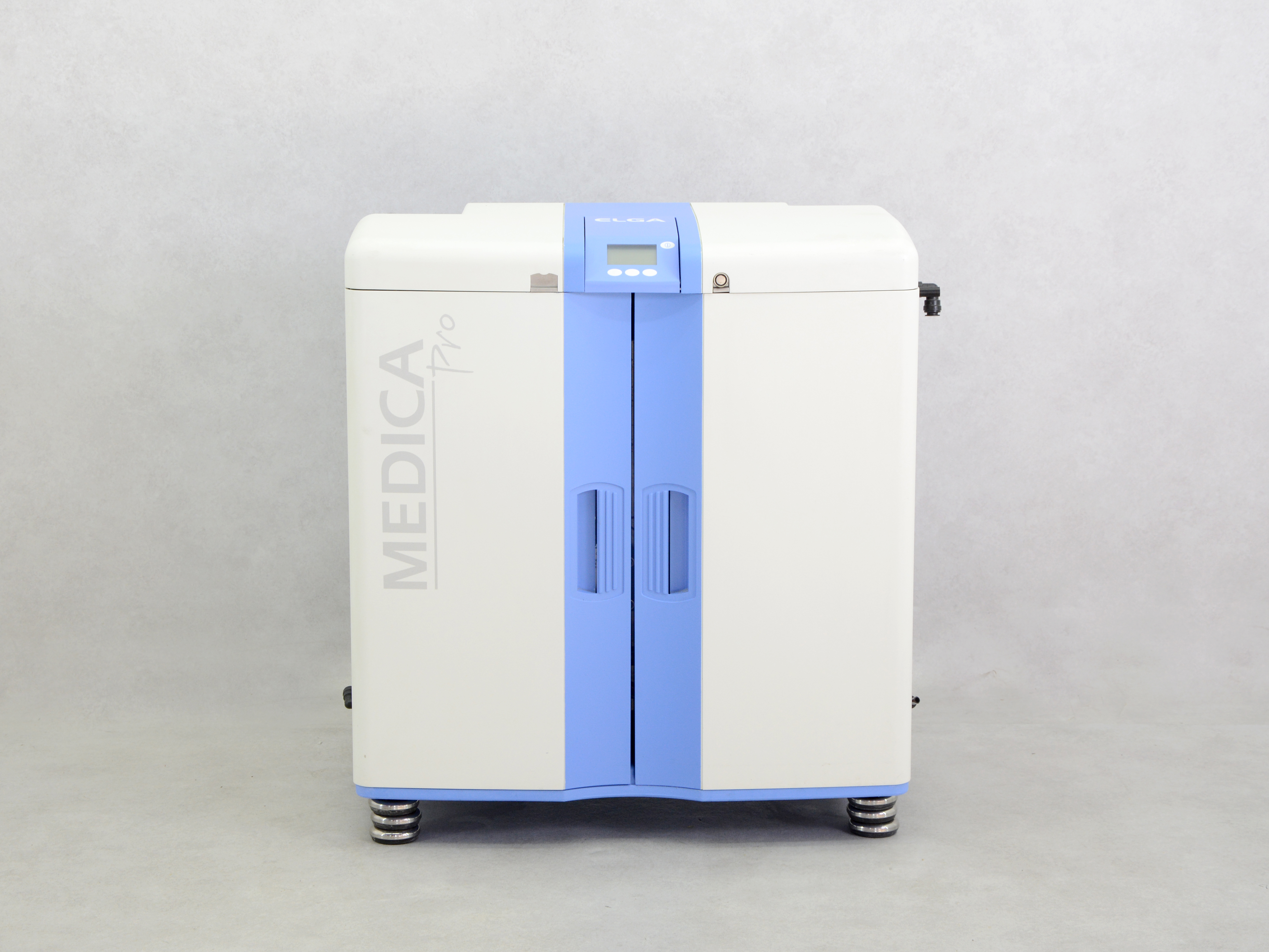 Elga Medica Pro Water purification system - Gemini BV