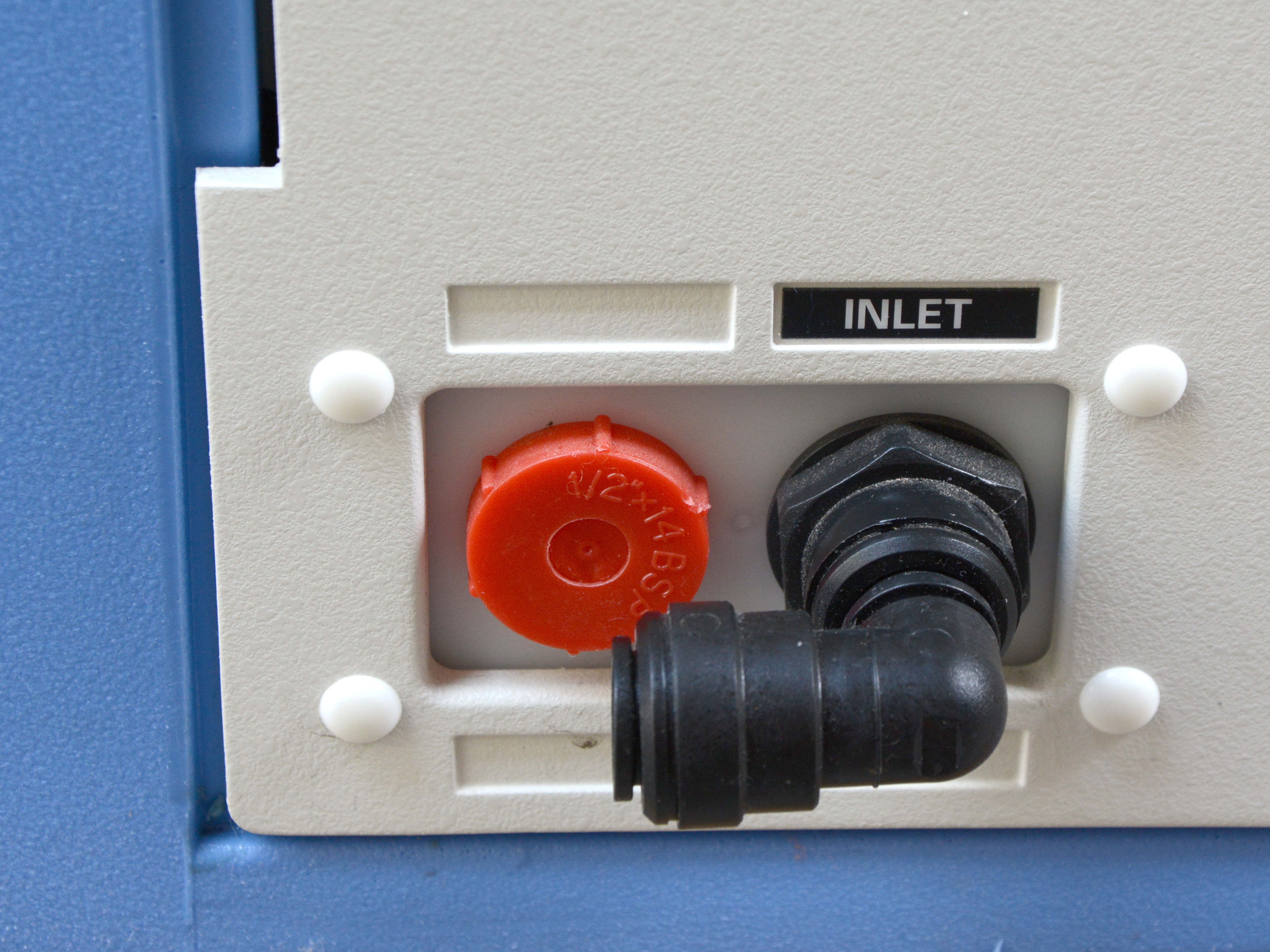 Elga Medica Pro Water purification system - Gemini BV