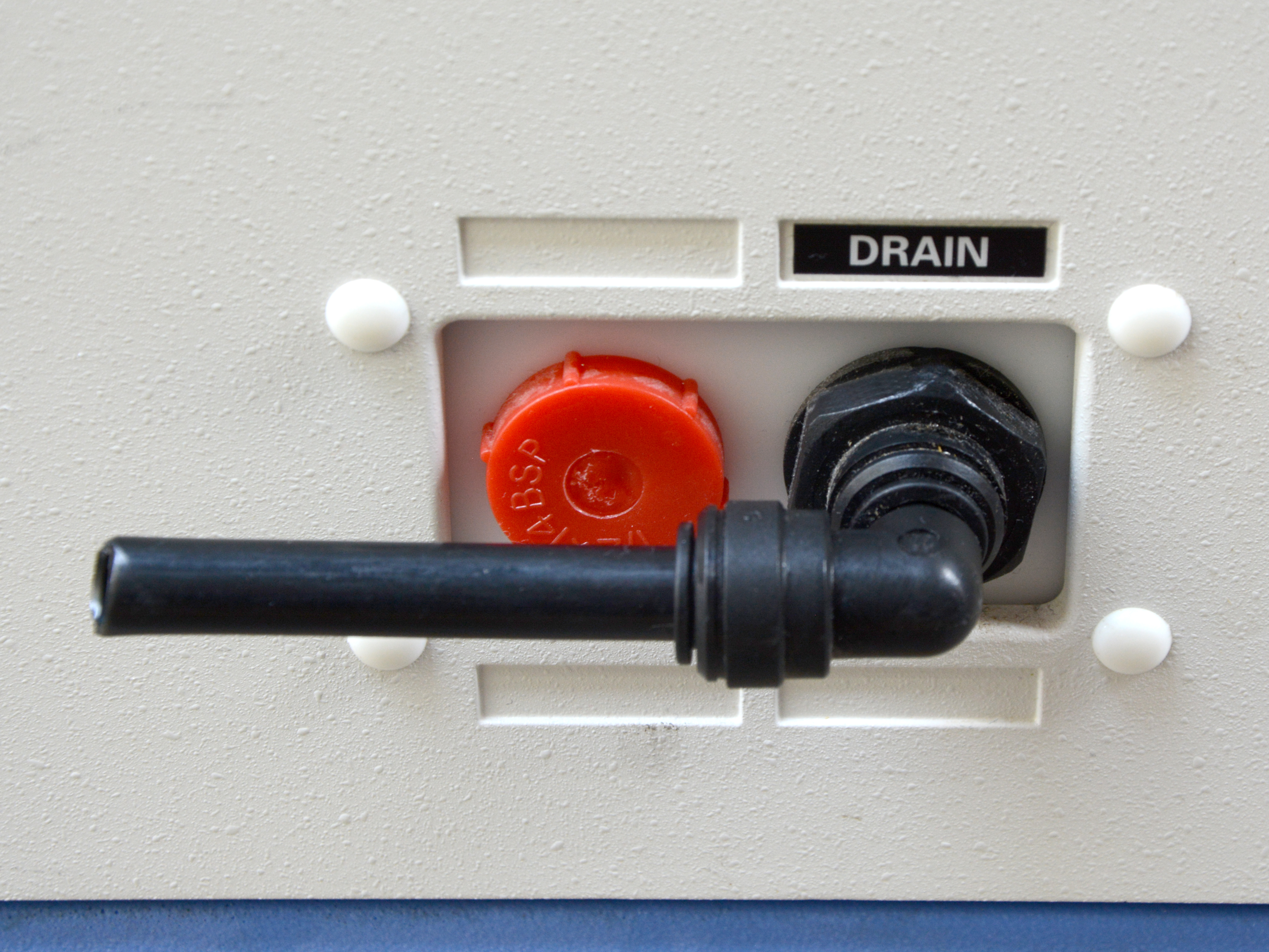 Elga Medica Pro Water purification system - Gemini BV