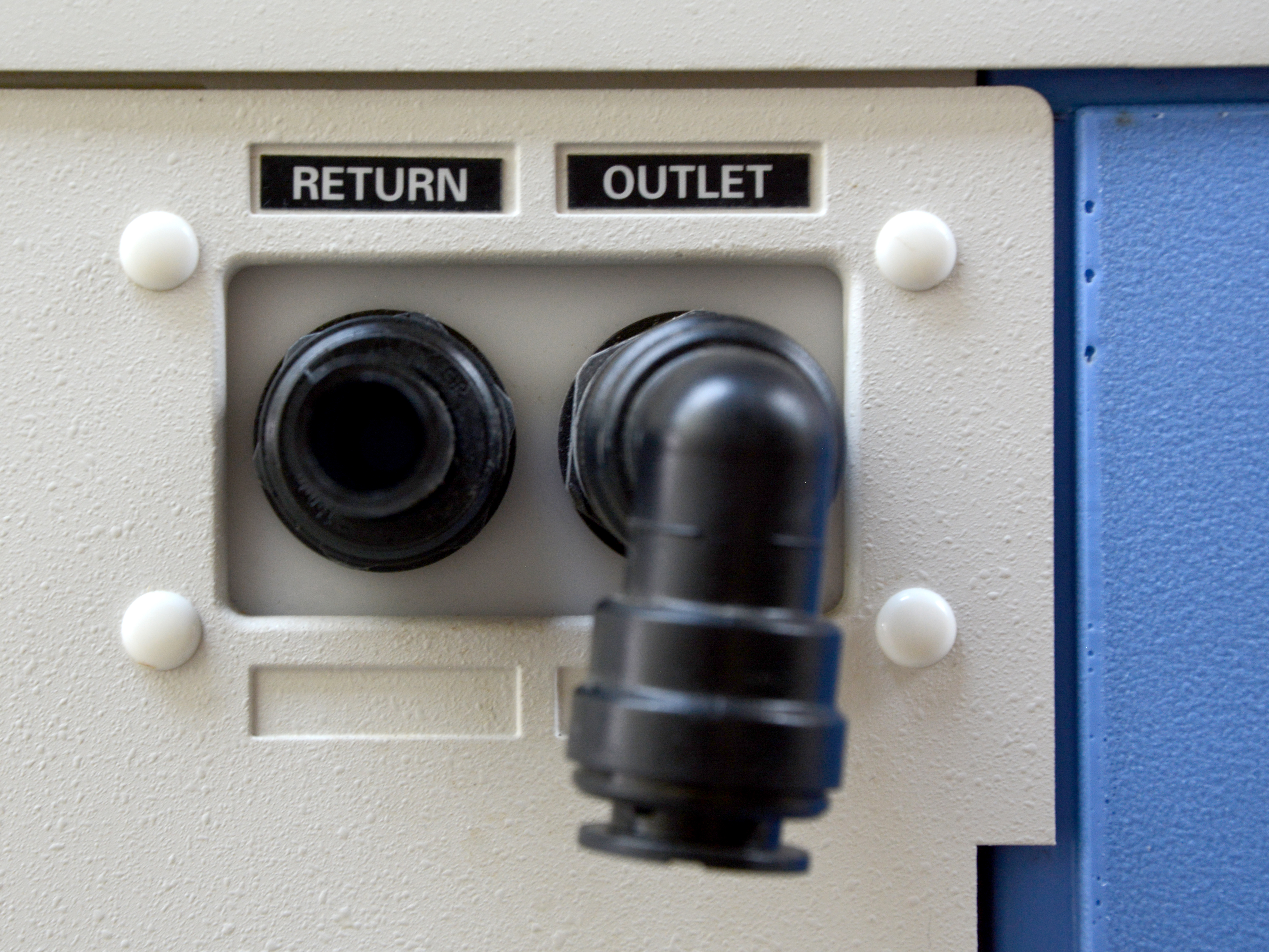 Elga Medica Pro Water purification system - Gemini BV