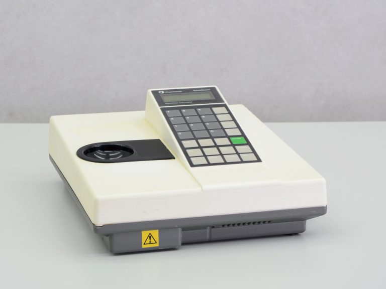 Thermo Fisher Genesys 10-S UV-Vis Spectrophotometer - Gemini BV