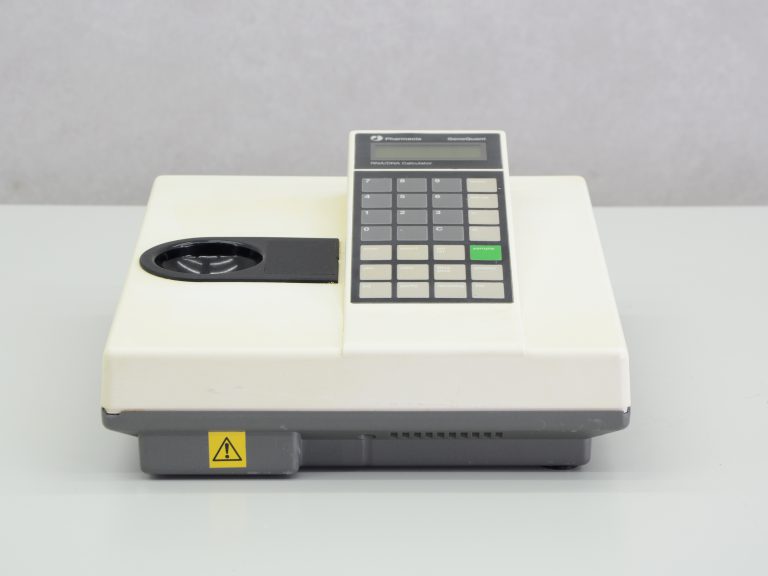 Thermo Fisher Genesys 10-S UV-Vis Spectrophotometer - Gemini BV