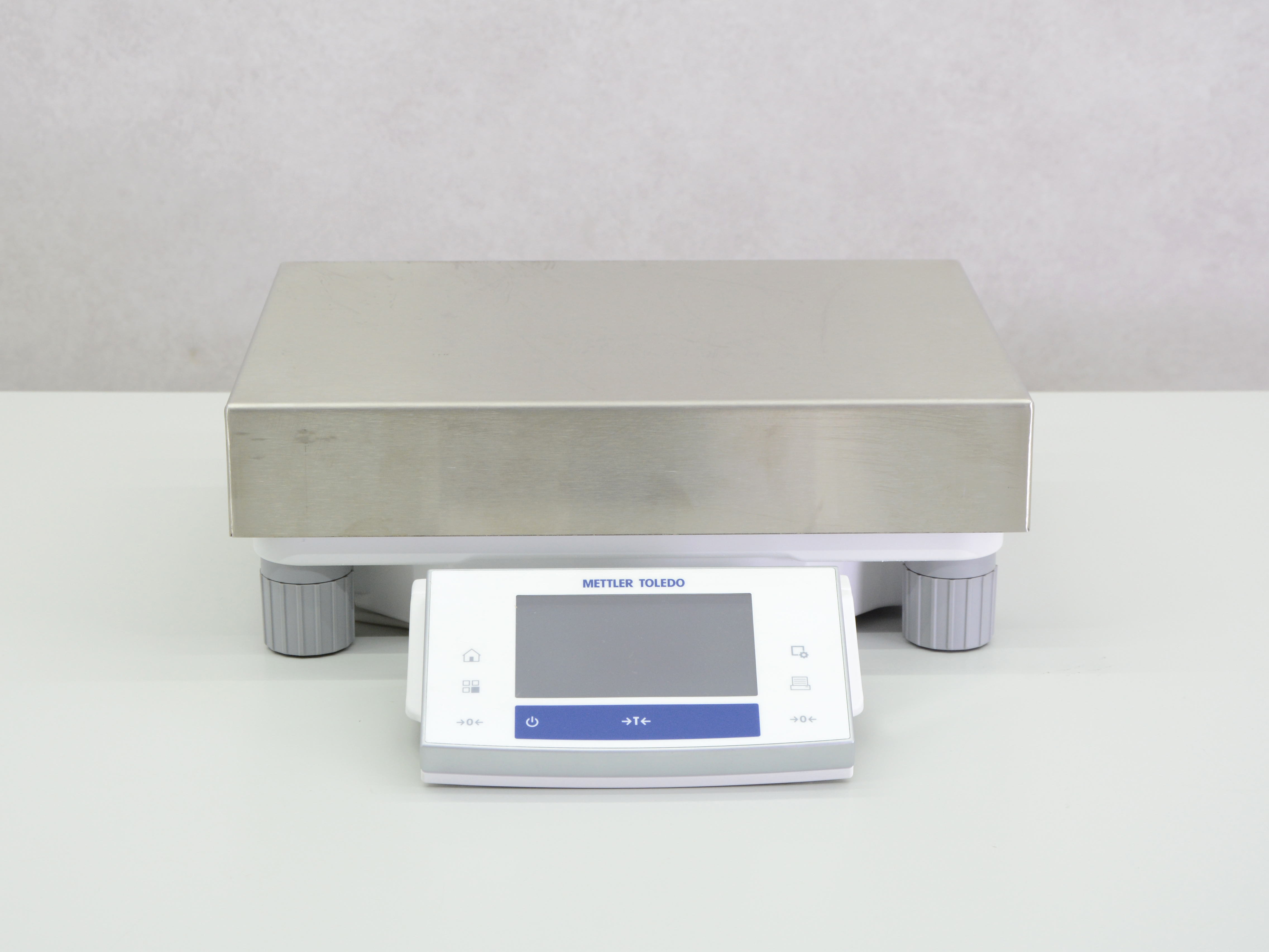 Mettler XS32001L Balance - Gemini BV
