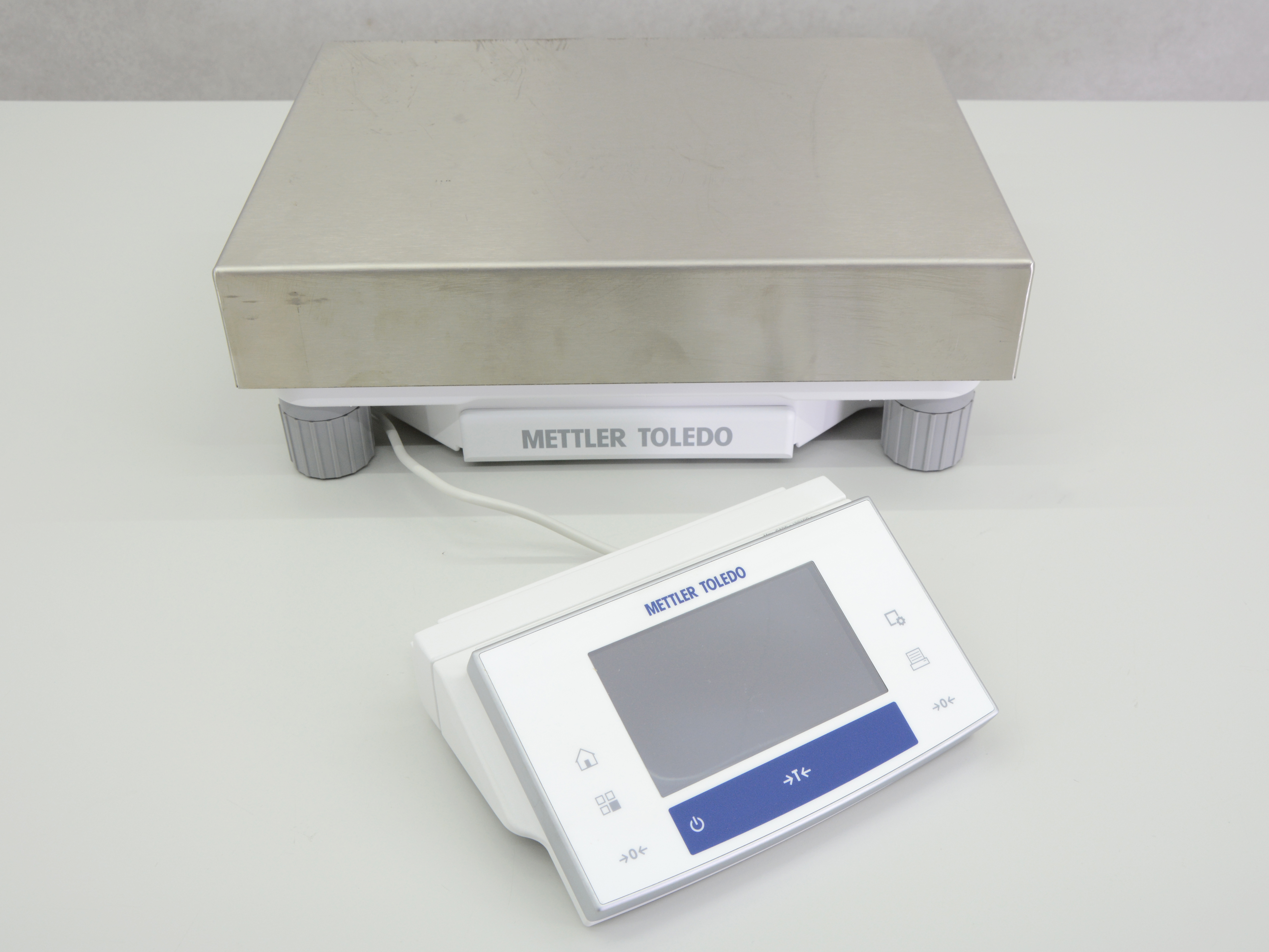 Mettler XS32001L Balance - Gemini BV