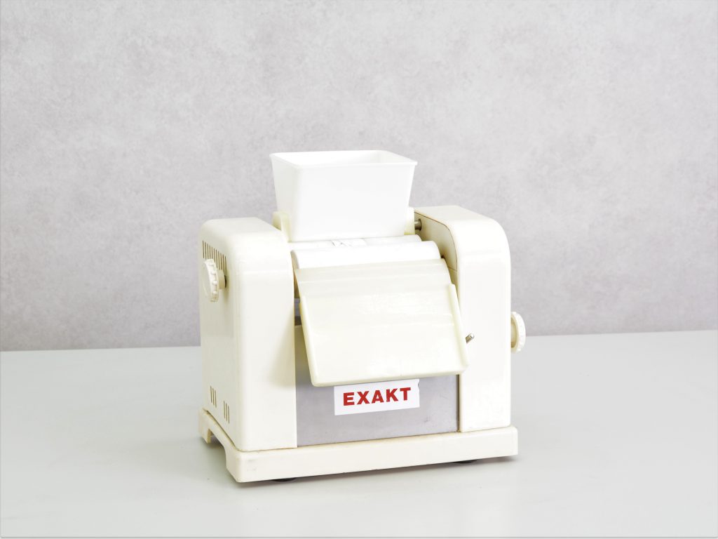 Exakt 50 Ointment mill - Gemini BV
