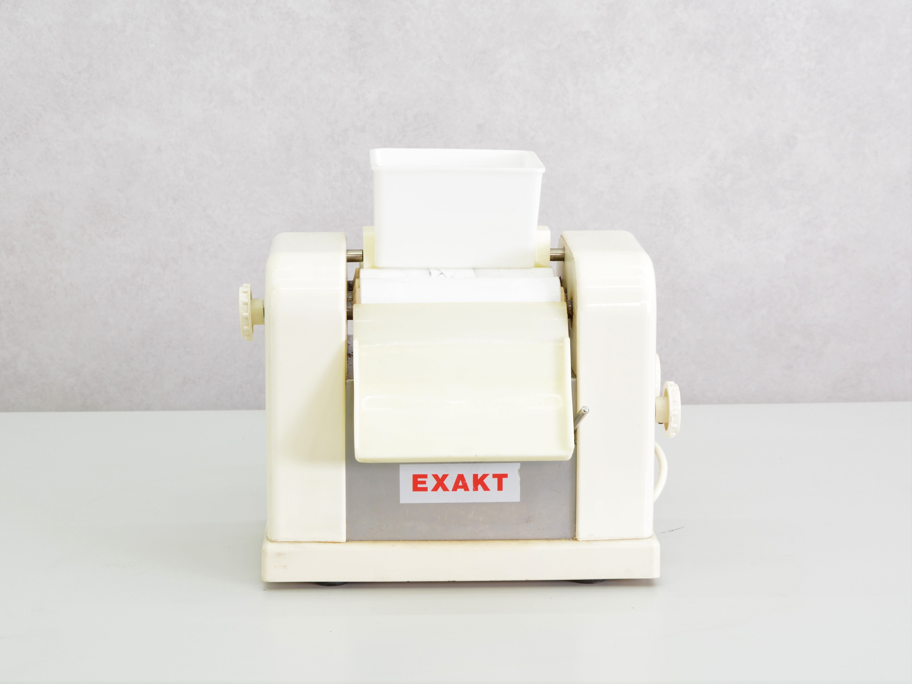 Exakt 50 Ointment mill - Gemini BV