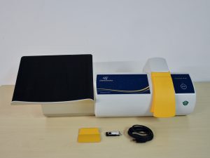 ChemoMetec NC-200 NucleoCounter - Gemini BV