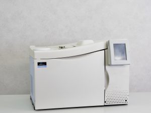 Perkin Elmer Clarus 580 GC – Gas Chromatograph - Gemini BV