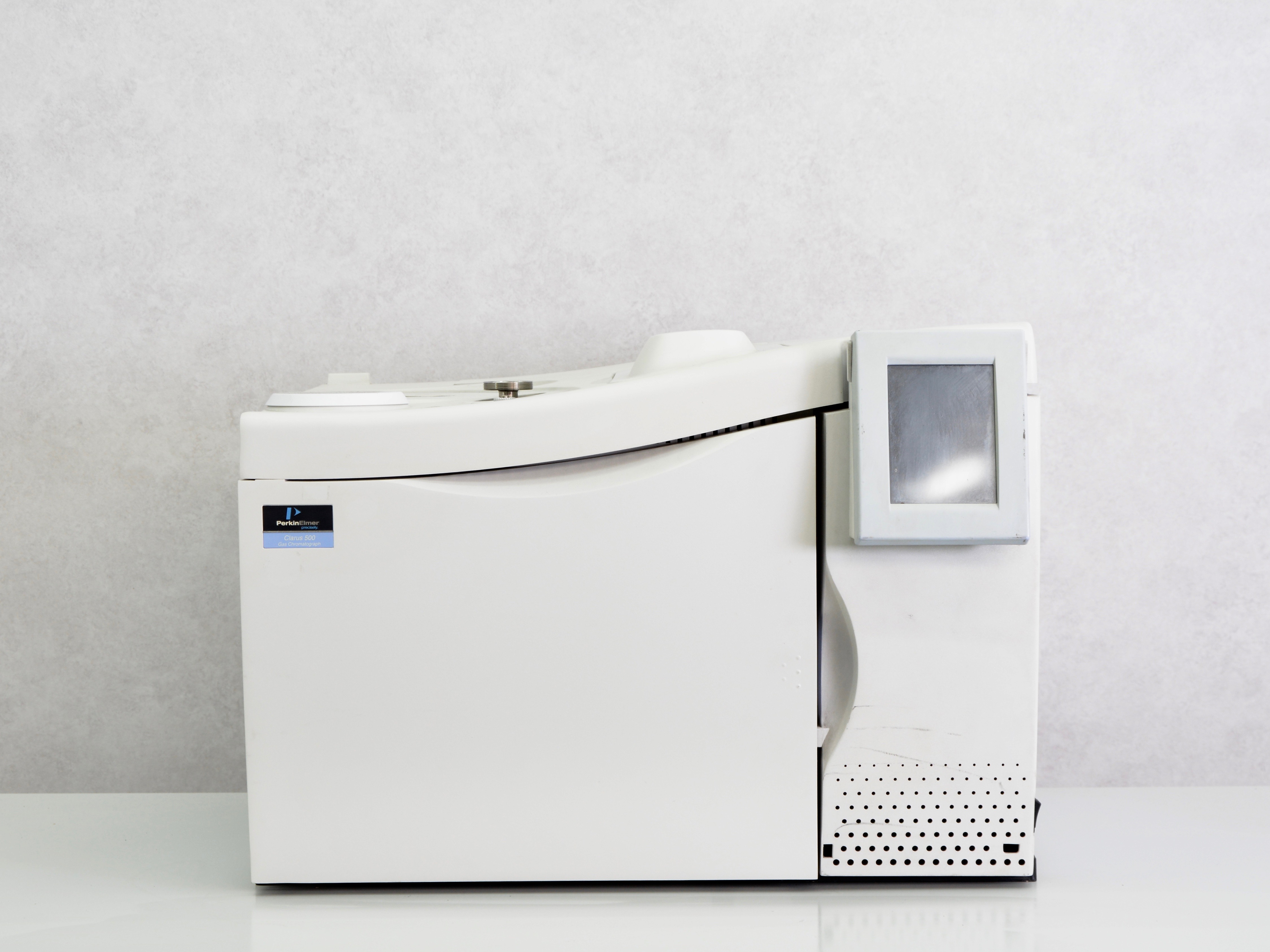 Perkin Elmer Clarus 500 GC-FID - Gemini BV