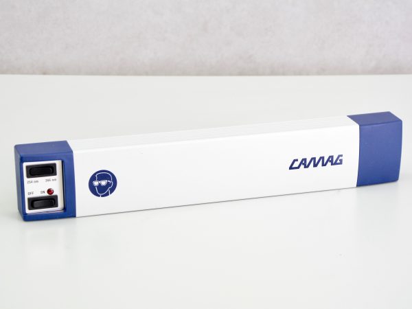 Camag 022.9120 UV Lamp - Gemini BV