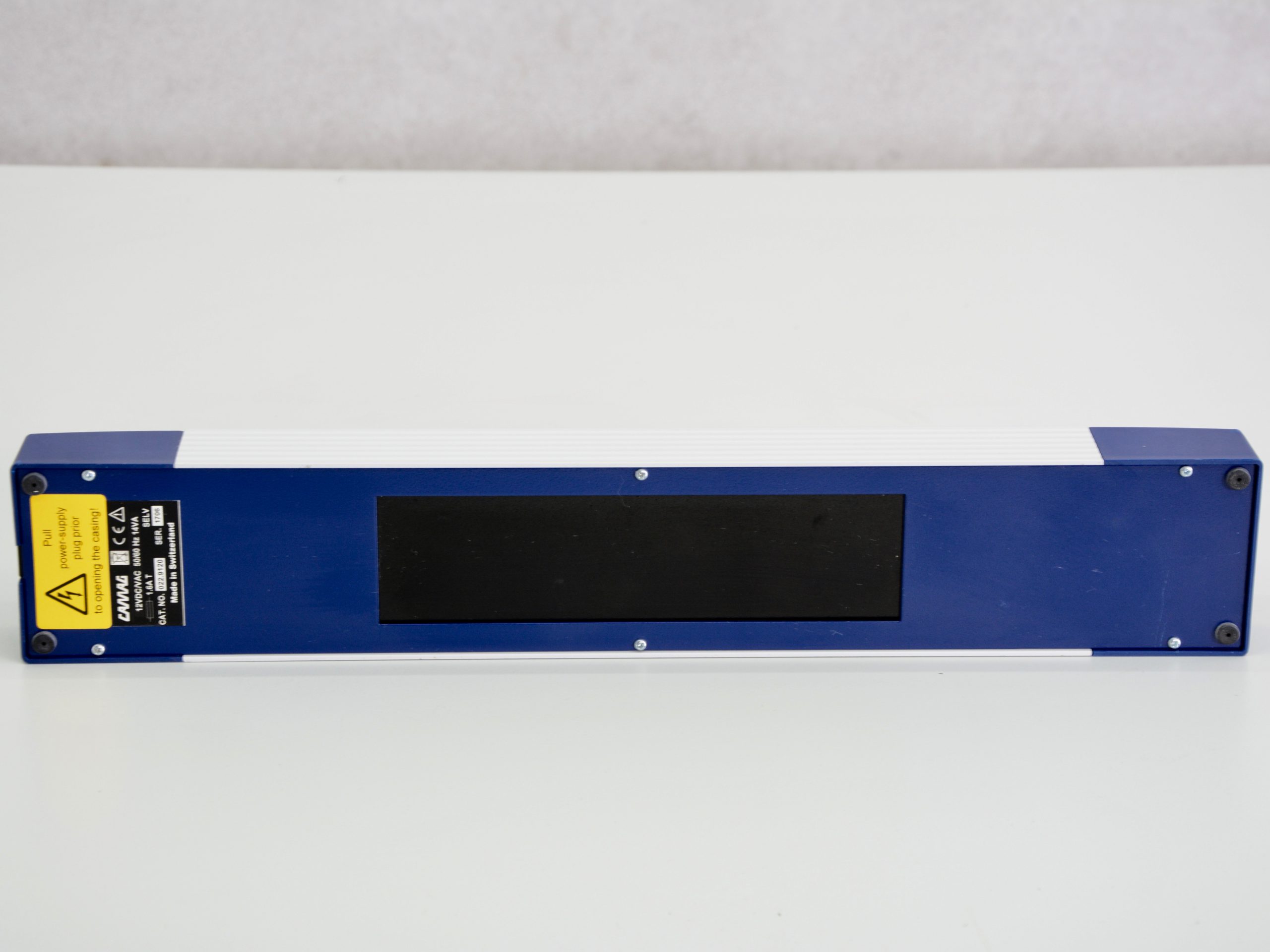 Camag 022.9120 UV Lamp - Gemini BV